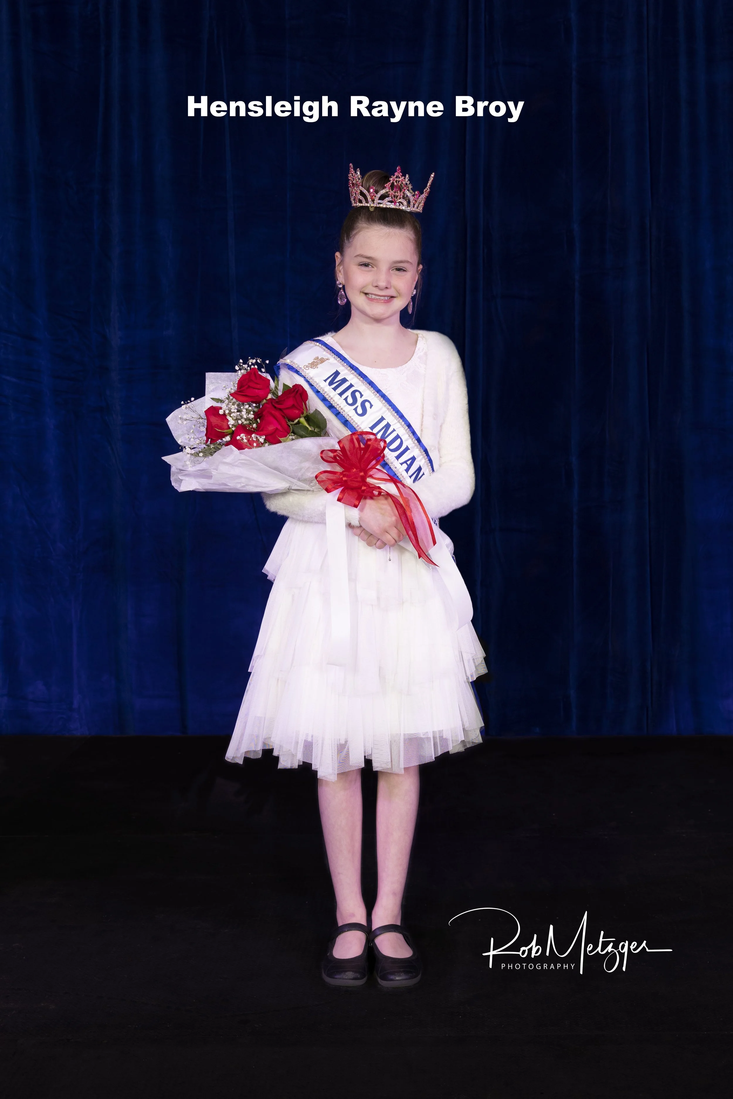 Little Miss Princess Pageant