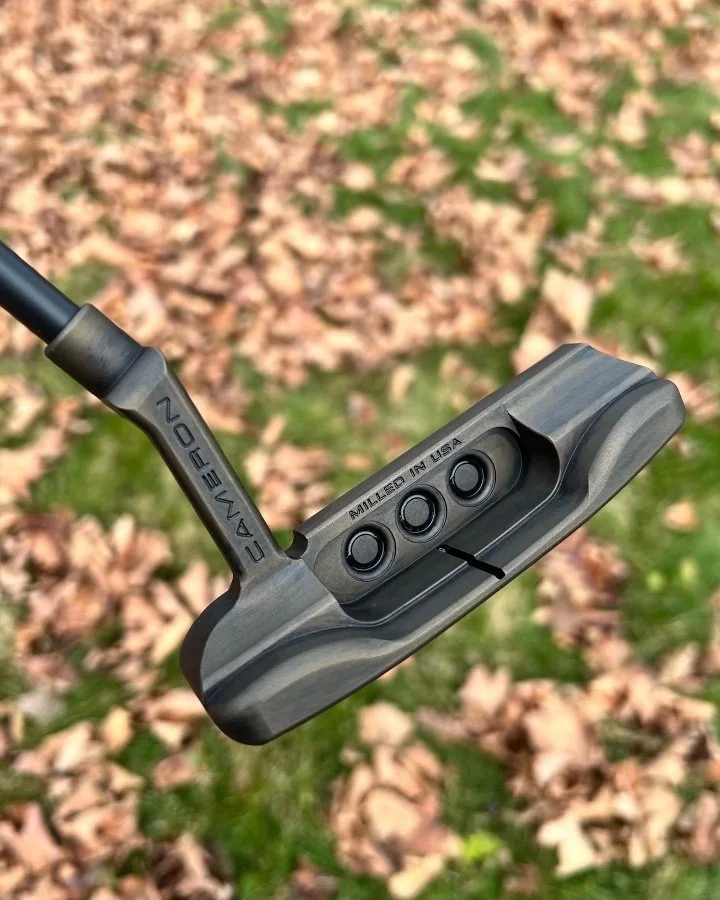 Store 1 — Mainely Putters