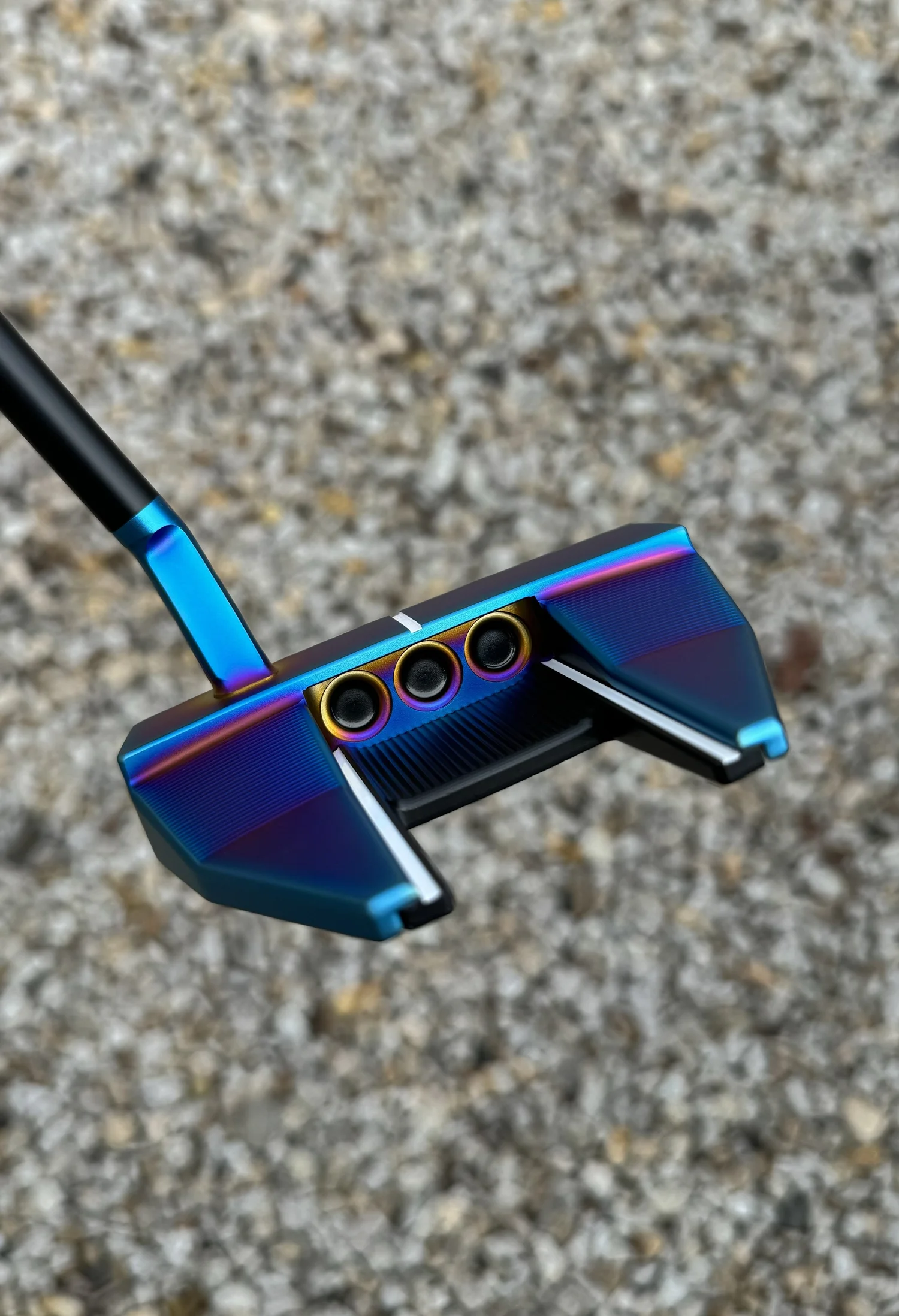 Store 1 — Mainely Putters