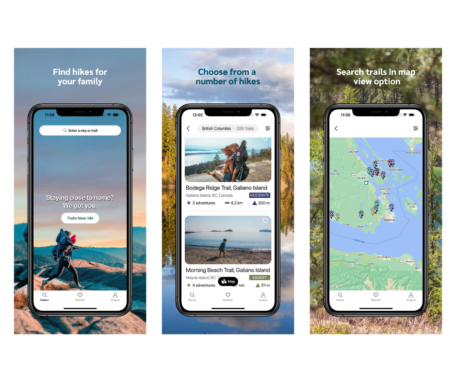 10 Amazing Trails To Do in Western Canada (+FREE DOWNLOAD) — TrailCollectiv