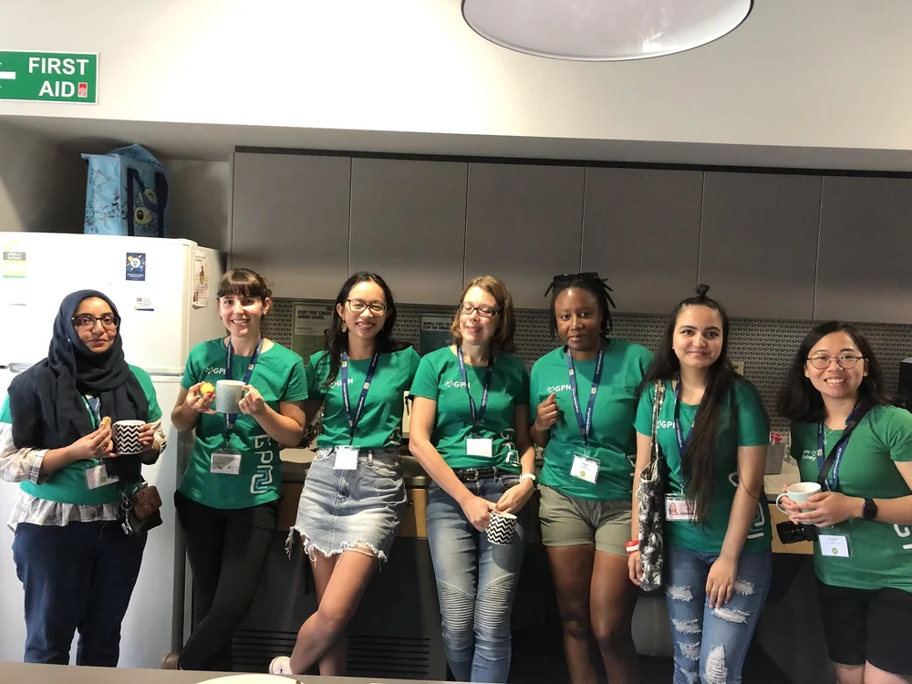 Tutoring — Girls' Programming Network