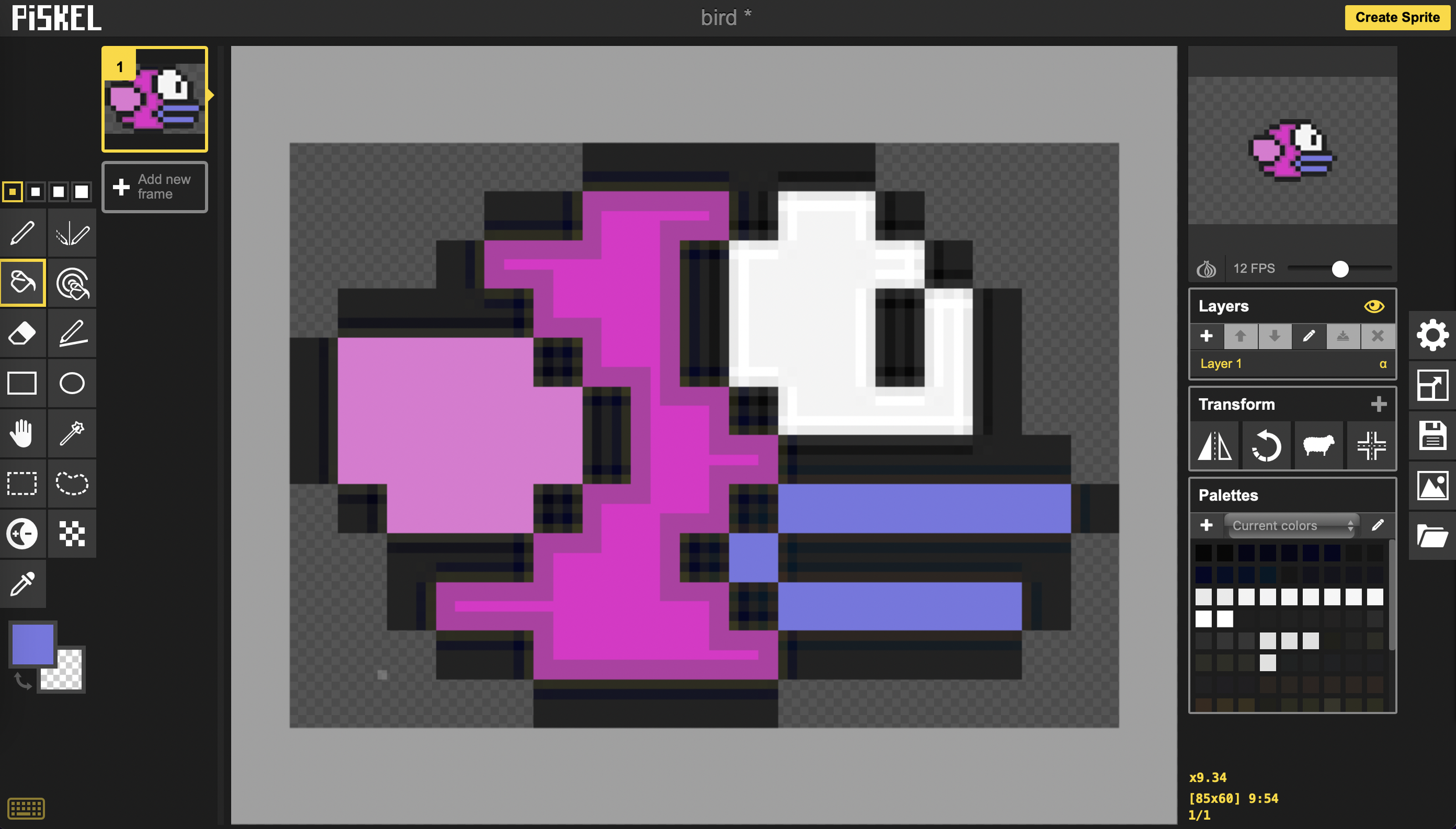 Perth Workshop — Girls' Programming Network