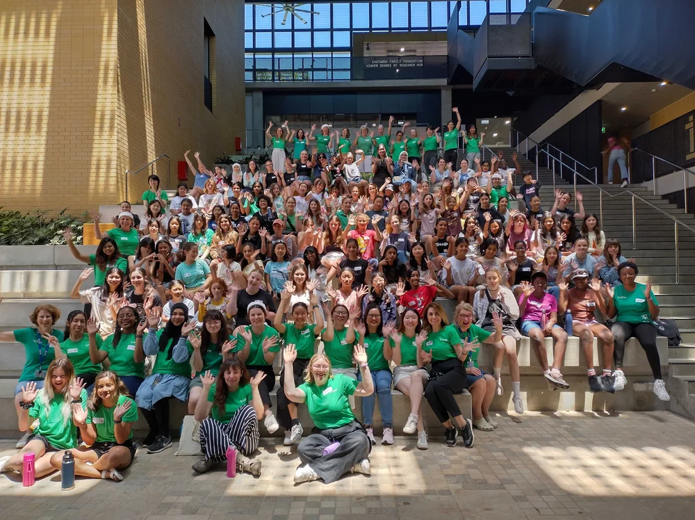 Nodes — Girls' Programming Network