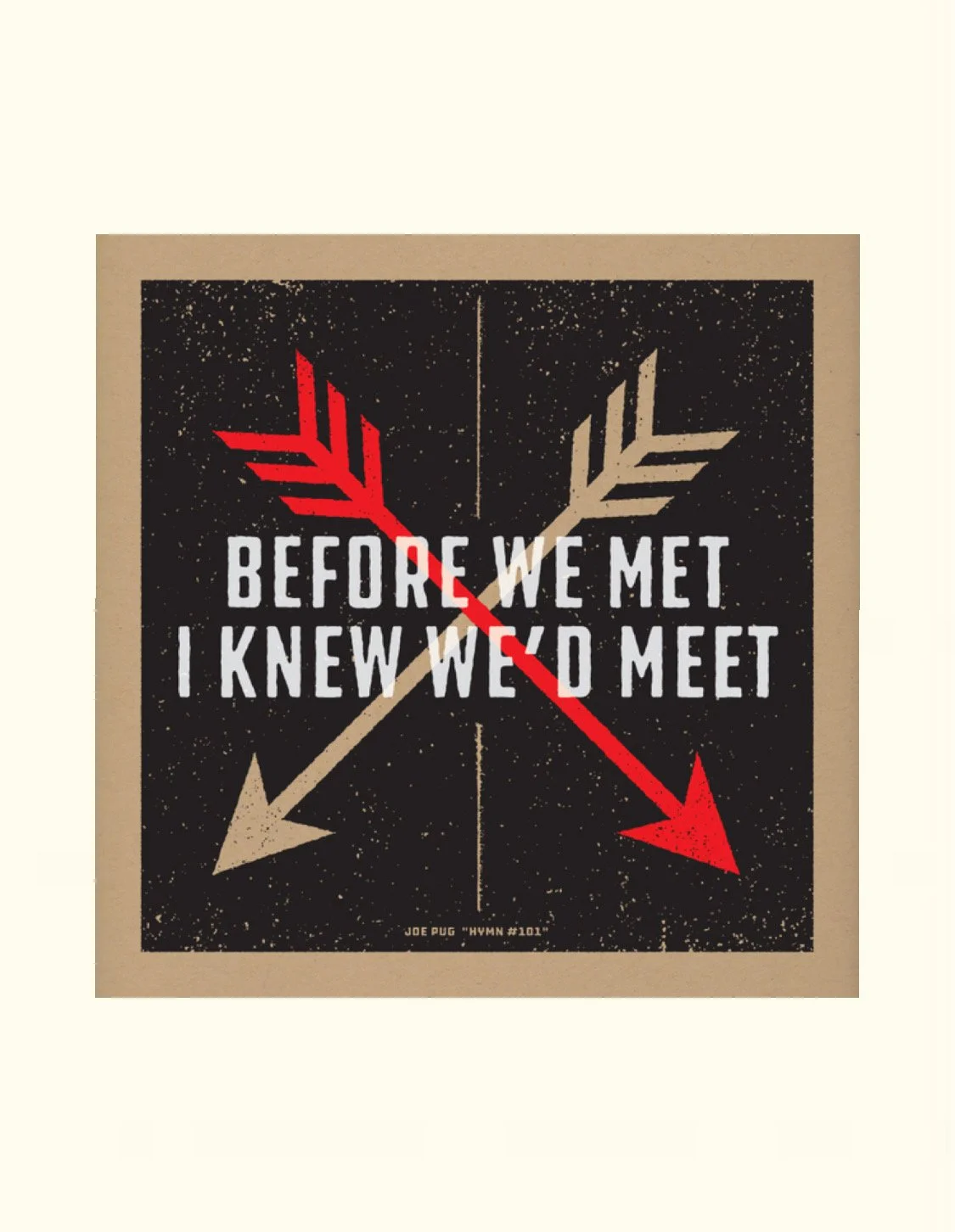 Joe Pug Store — Joe Pug