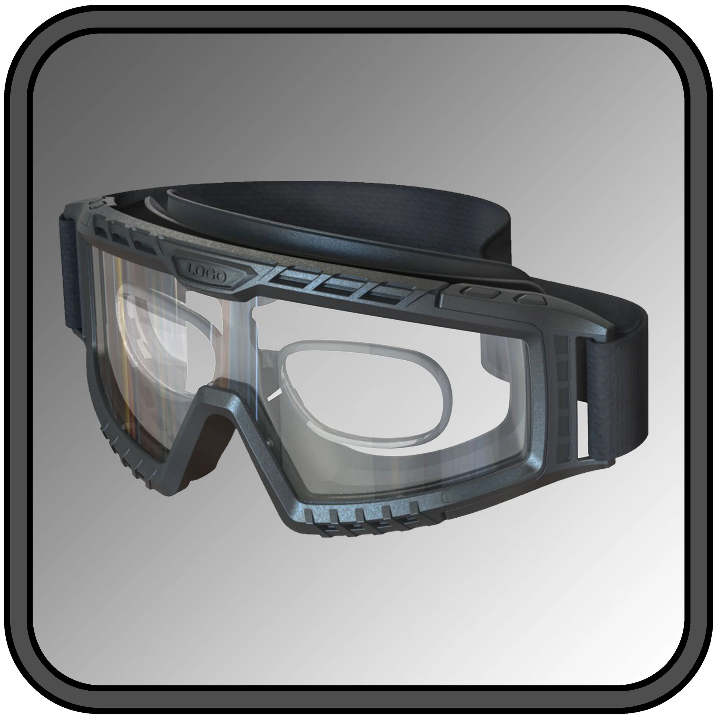 WAYNE J GLEASON INDUSTRIAL DESIGNER