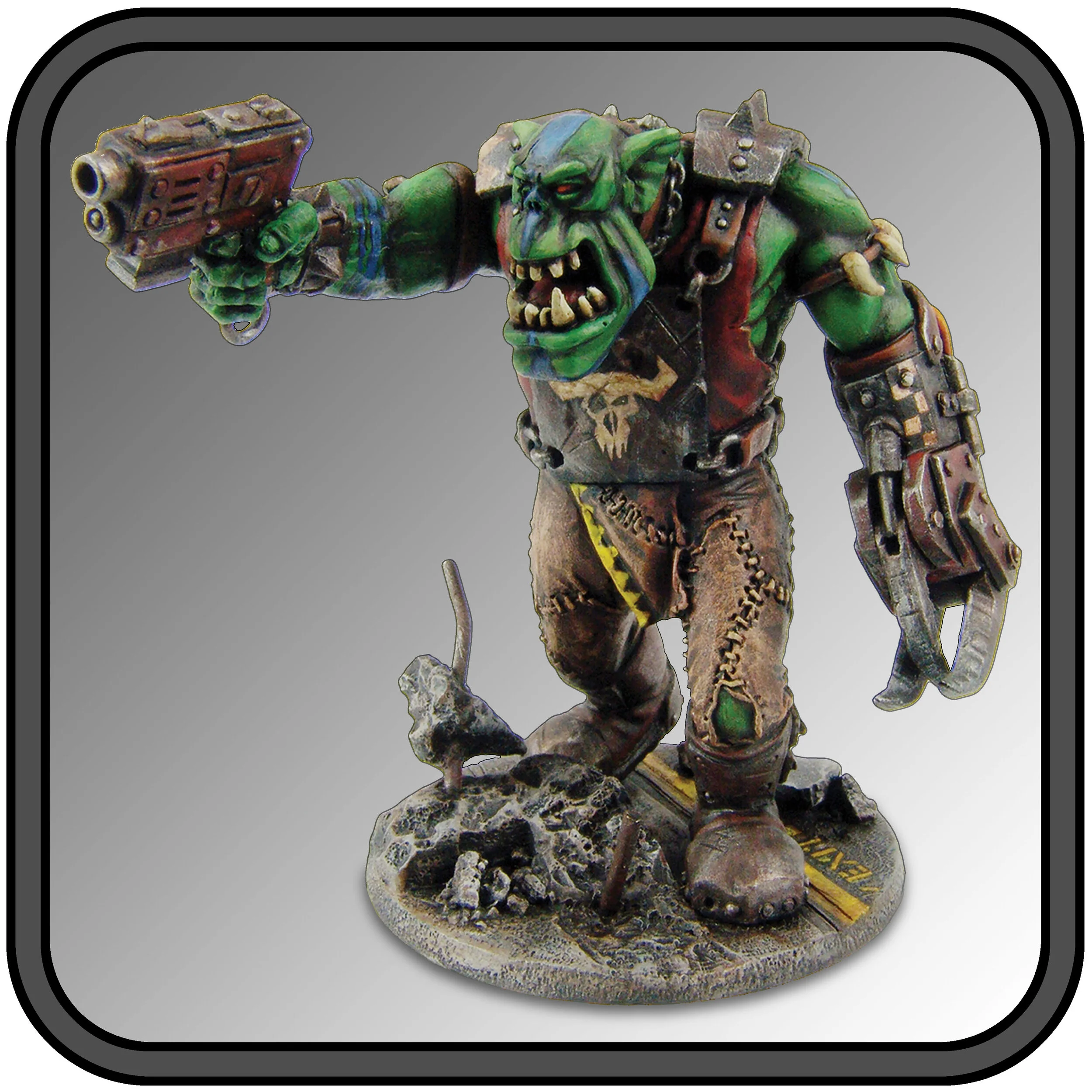 WAYNE J GLEASON INDUSTRIAL DESIGNER