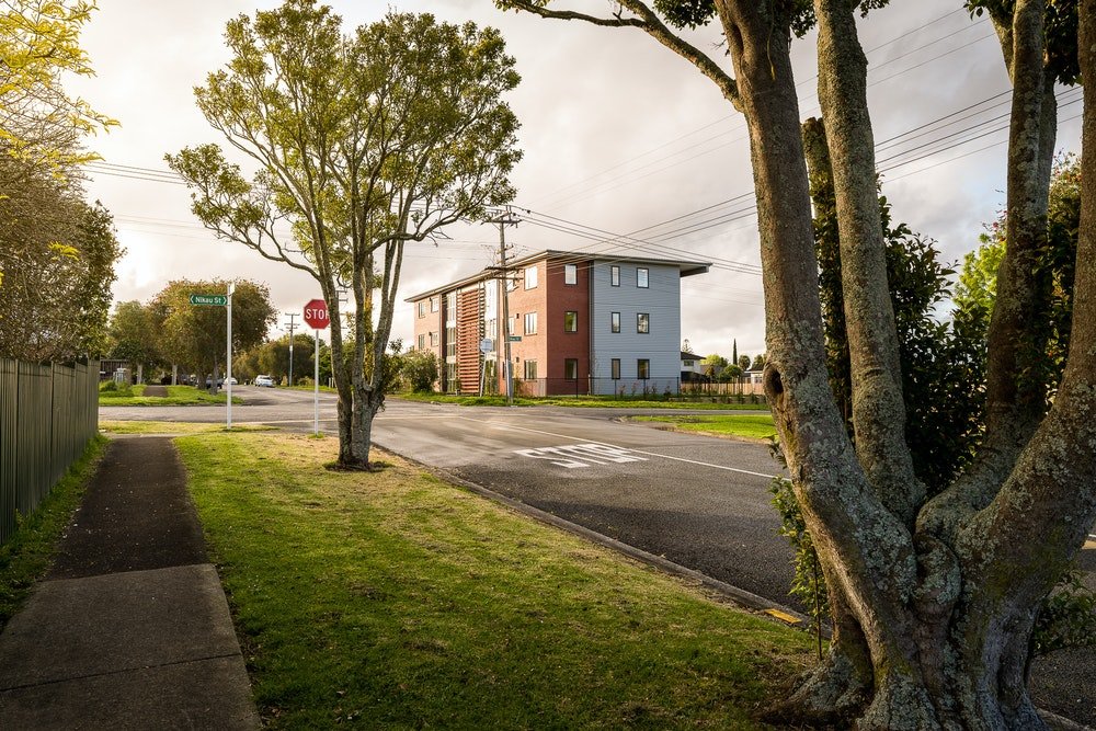 About us — KDB Construction