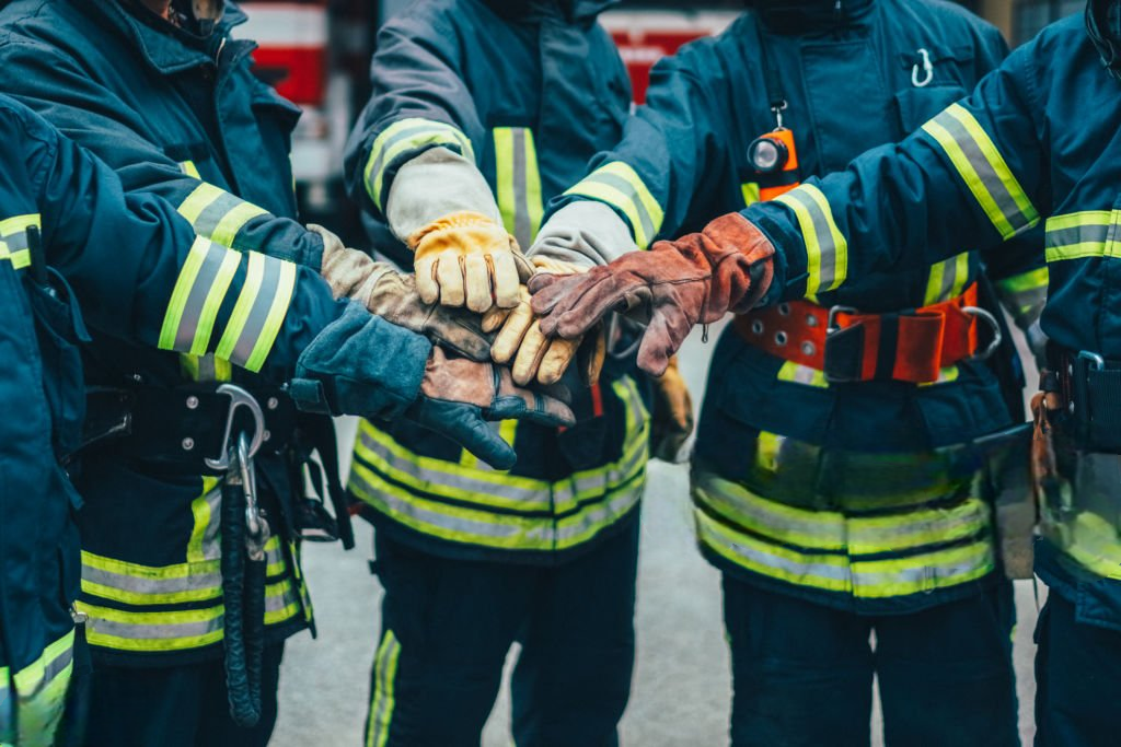 Sponsorship Impact — Monterey Firefighters Community Foundation