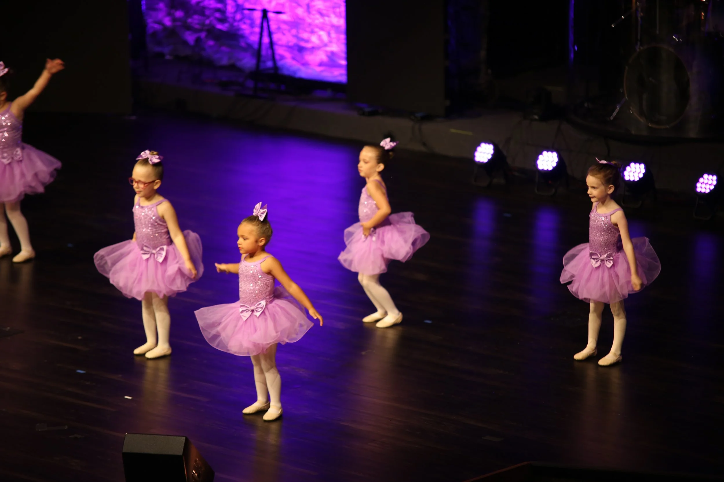 Homepage [www.praisehimdanceacademy.com]