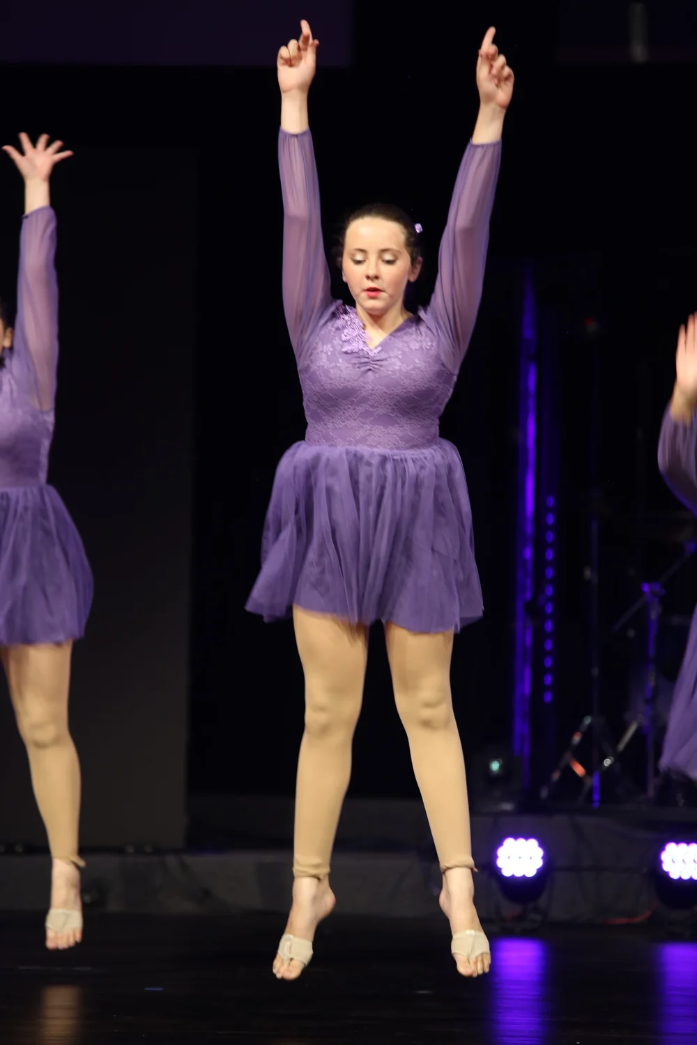 Homepage [www.praisehimdanceacademy.com]