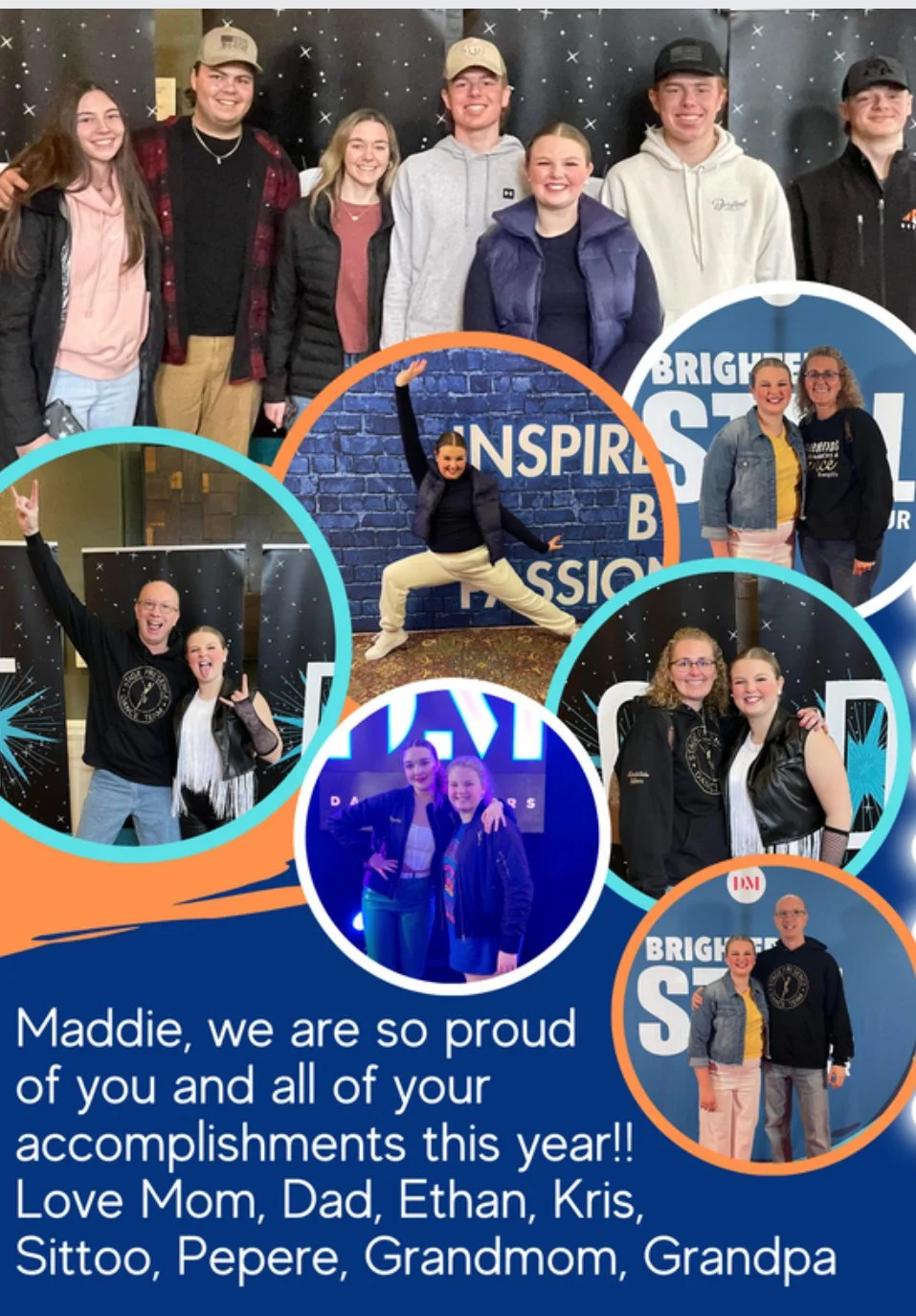 Homepage [www.praisehimdanceacademy.com]