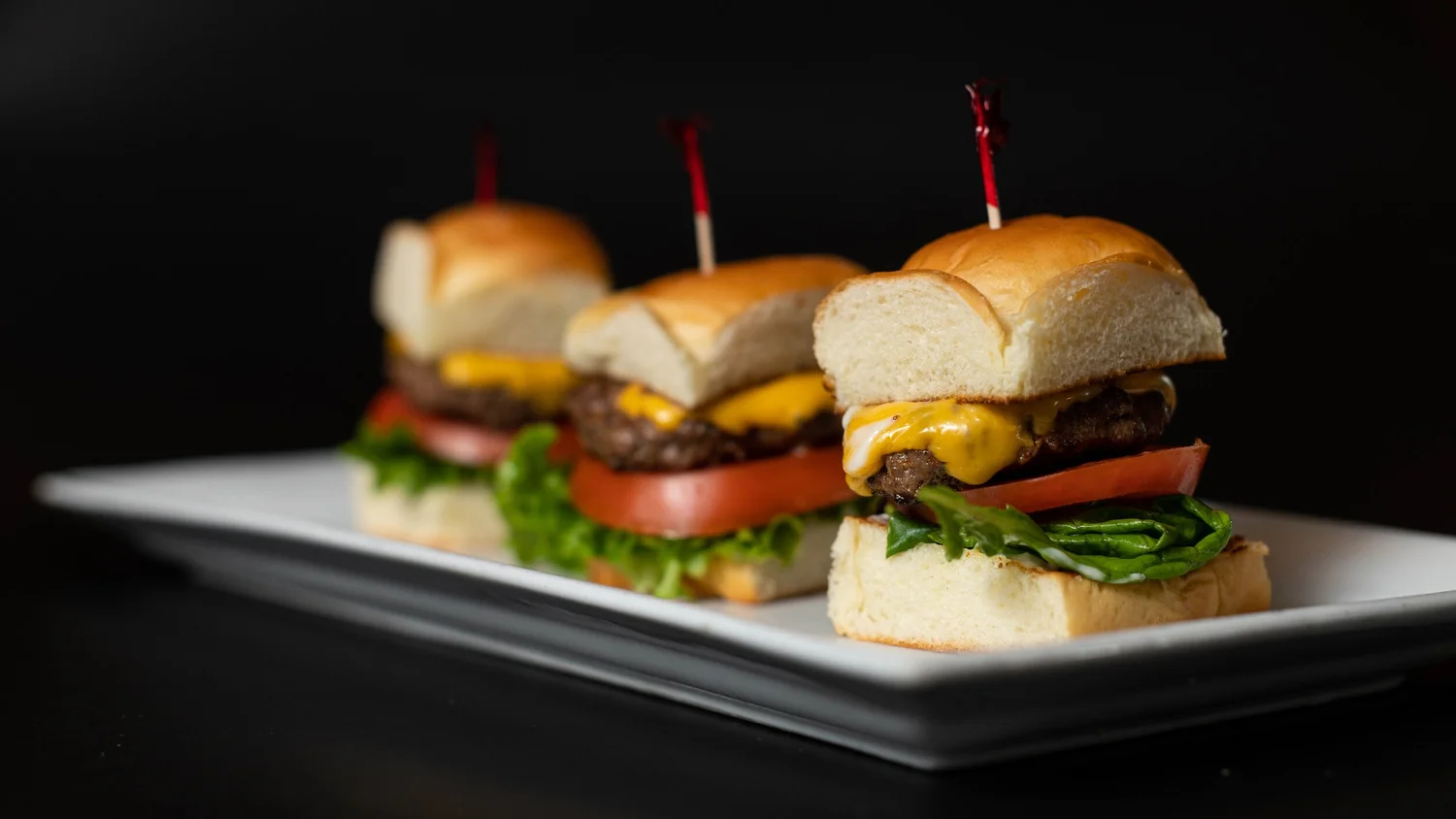 Gallery — Classic Q