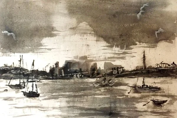 Rodd Island Escape with Cilla Campbell — Cilla Campbell