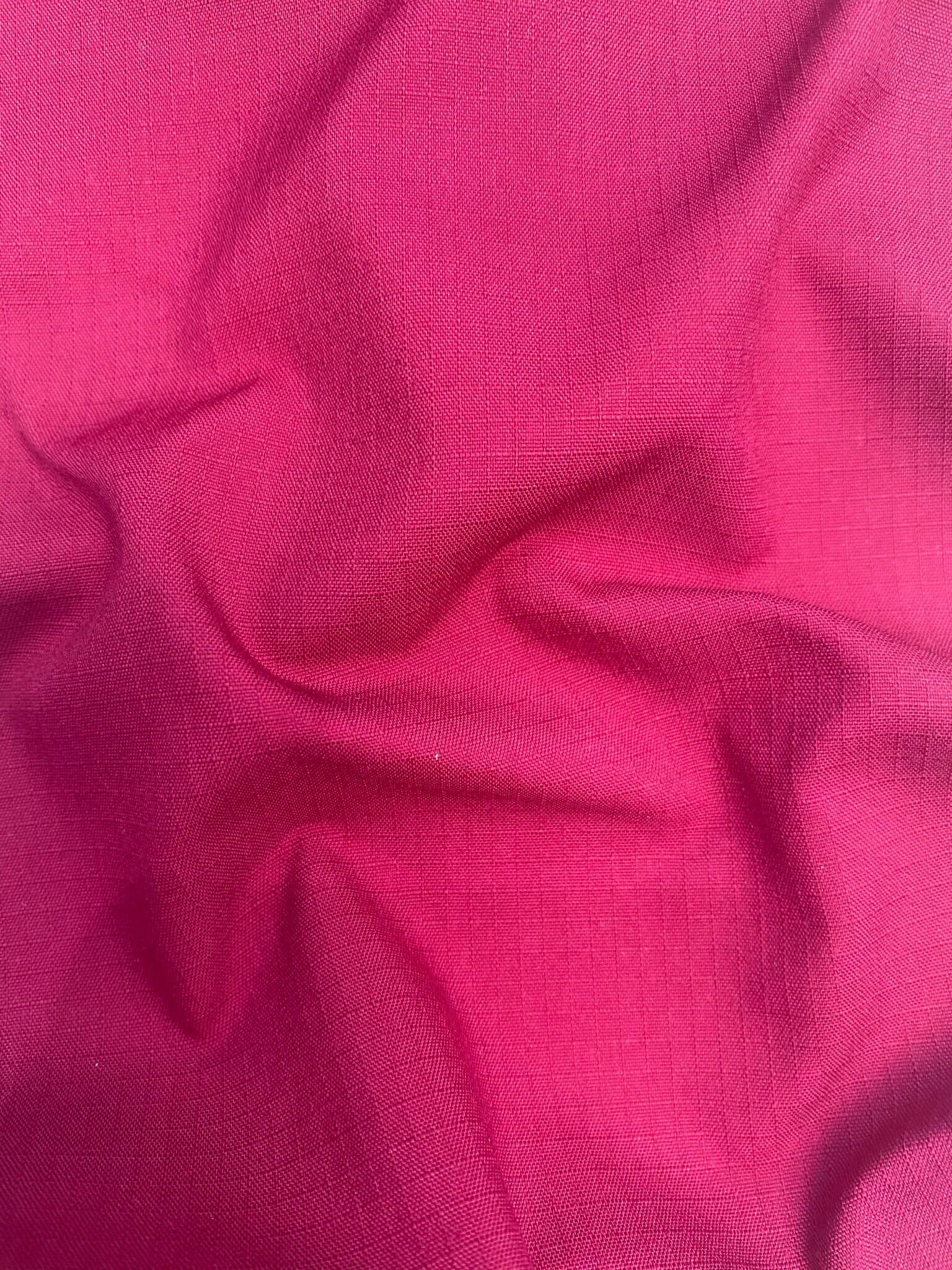 'Cottonised' Polyester | Faux Knit | 5 oz/yd2 | Teflon EcoElite™ bio ...