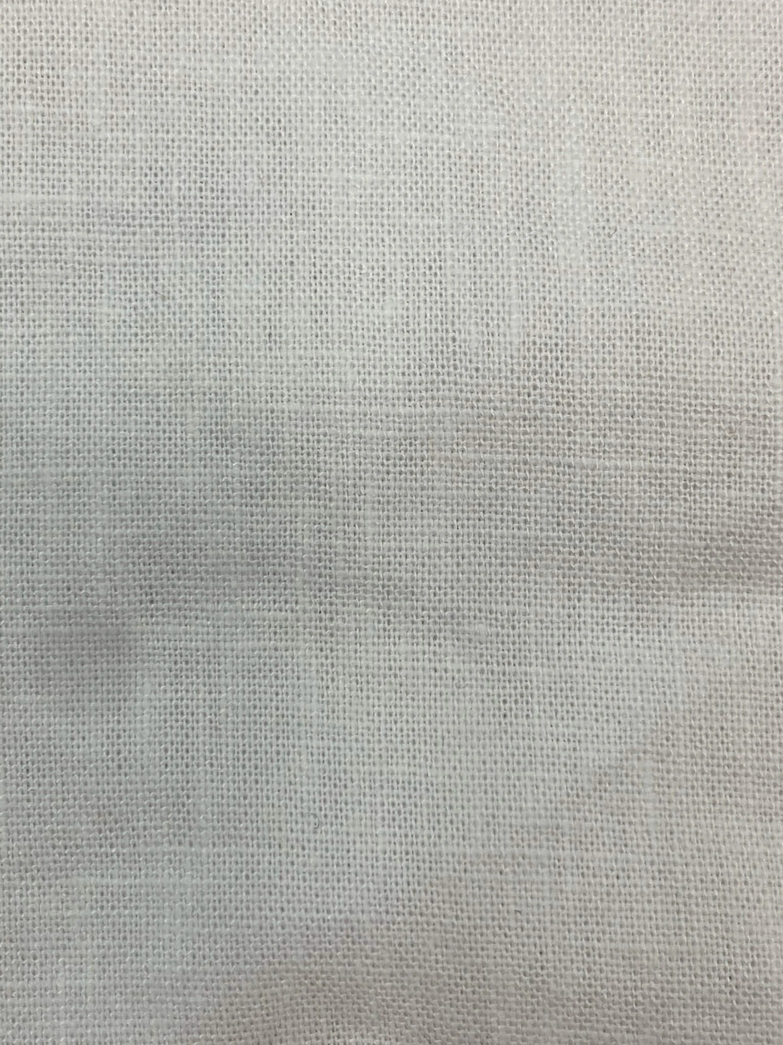 Linen Viscose Spandex | Plain Weave | 4.72 oz/yd2 | Regular Finishing ...