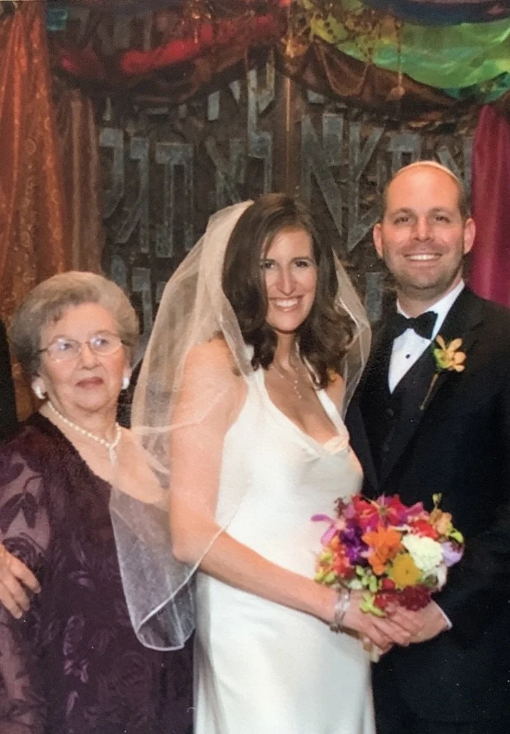 Our Leadership — 3GPhilly