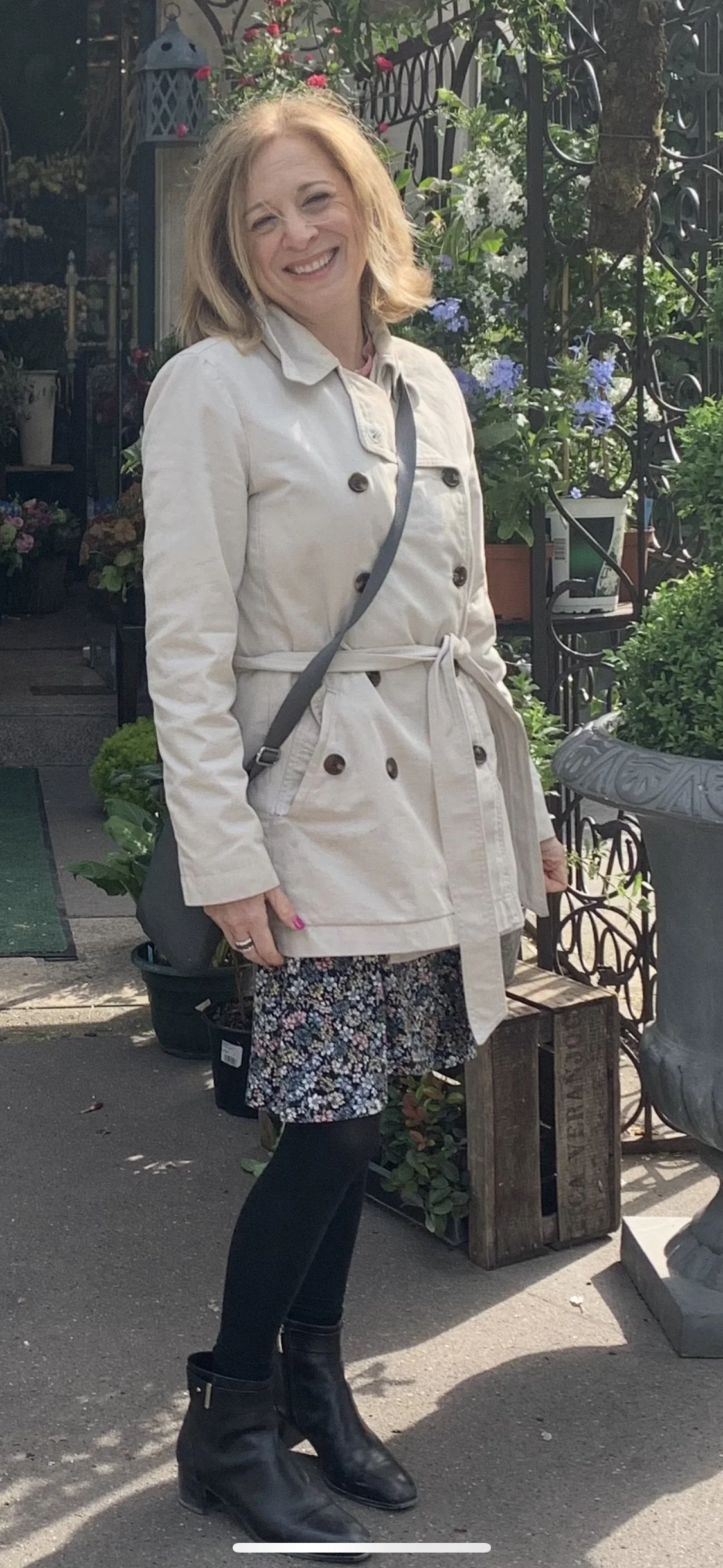 Our Leadership — 3GPhilly