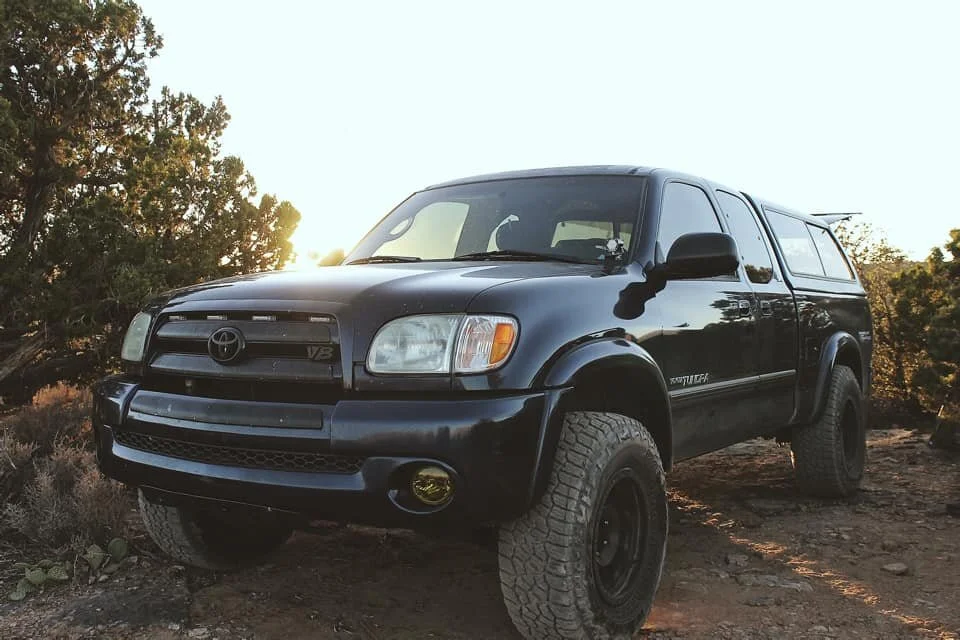 First Gen Tundra Overland – 1St Gen Tundra Builds – PSFLM