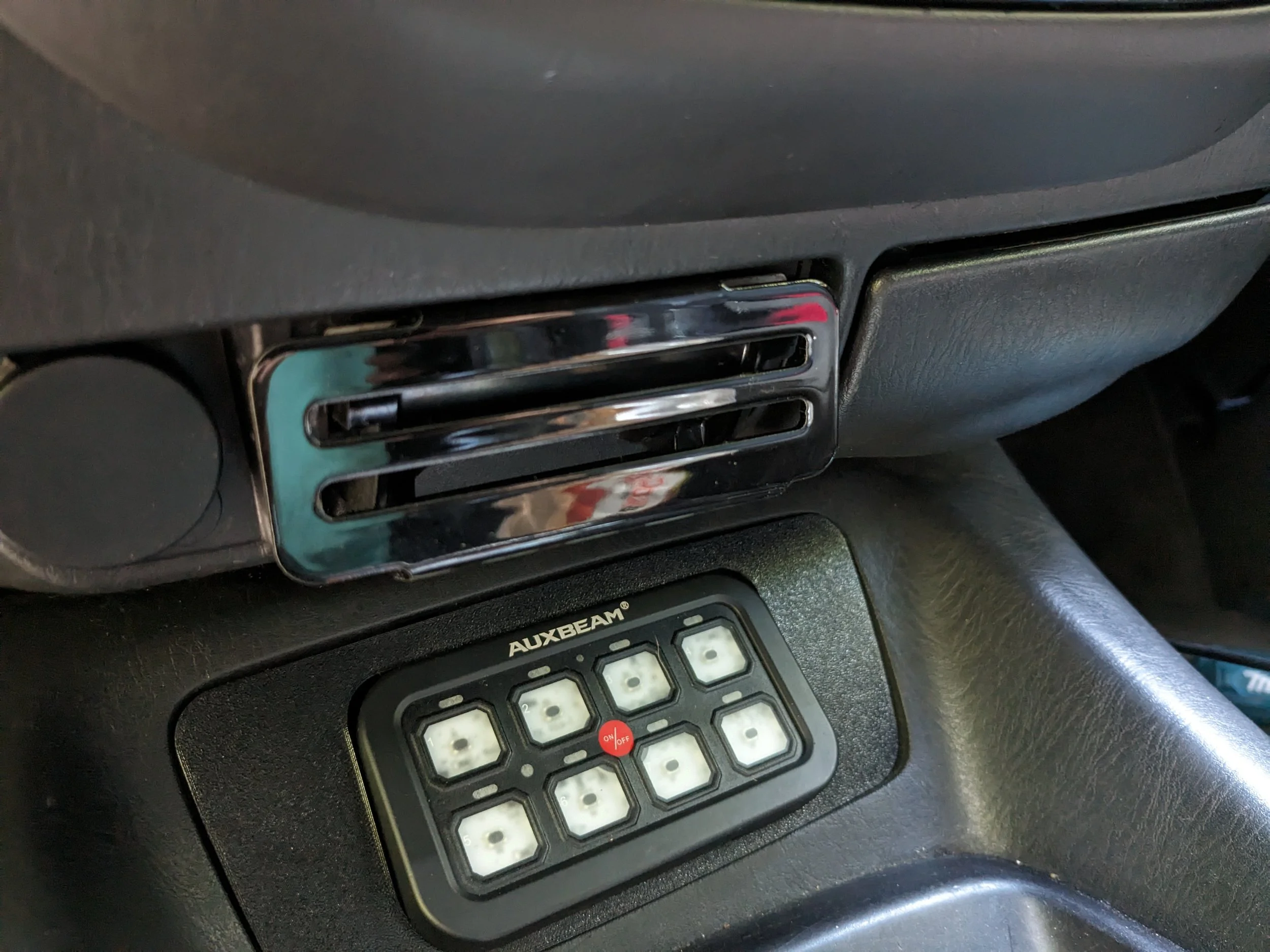 Store — First Gen Tundra