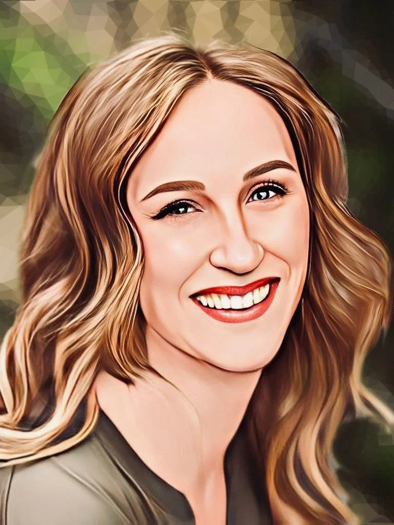 About Aileen — Aileen Barry