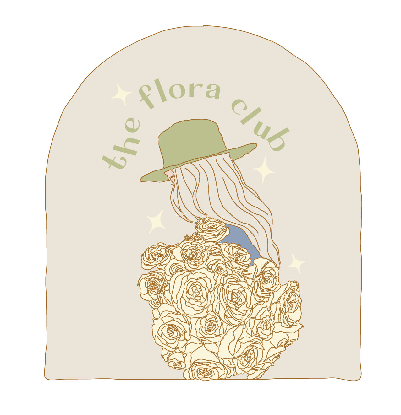Shop — the flora club