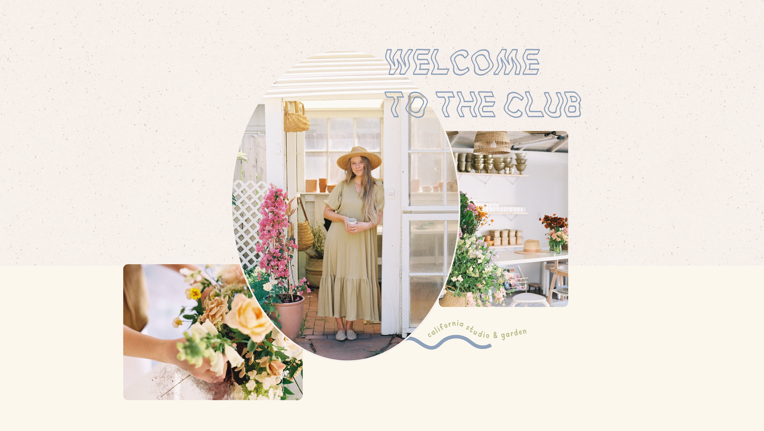 about — the flora club