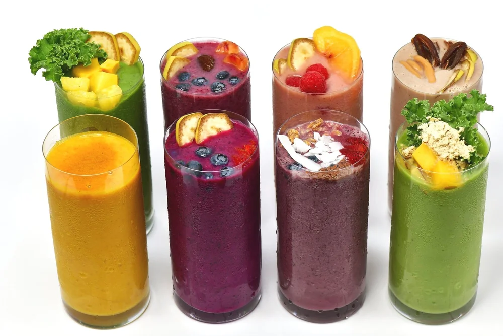 Plantiful SuperFoods | 100% Plant-Based Restaurant | Acai Smoothies ...