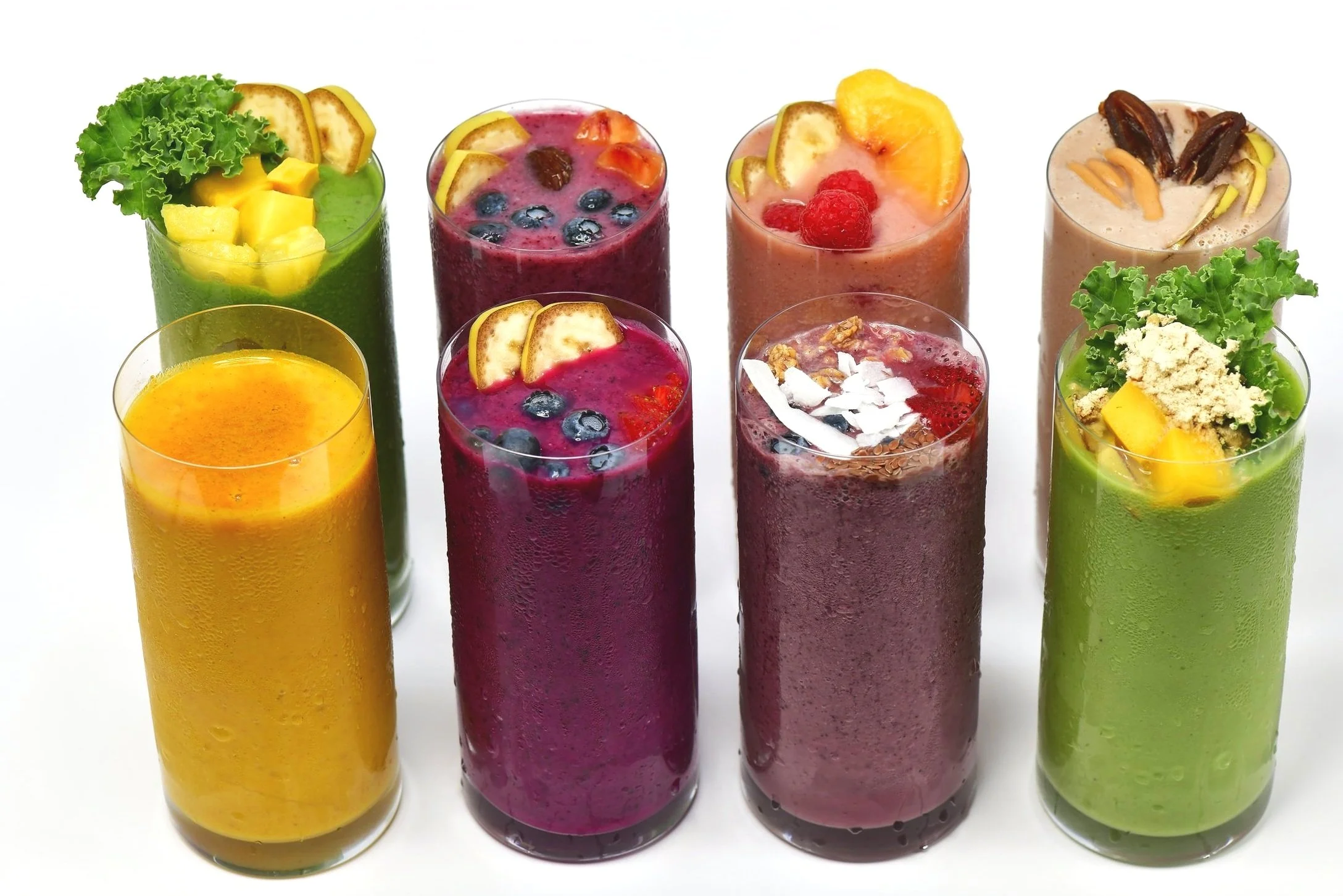 Plantiful SuperFoods | 100% Plant-Based Restaurant | Acai Smoothies ...