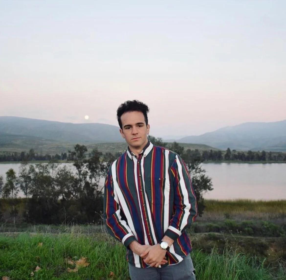 ABOUT — SoCal VoCals