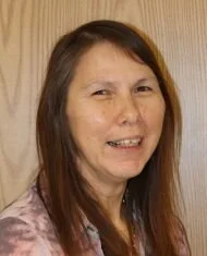 Carolyn Pilfold — TRICORP: Tribal Resource Investment Corporation