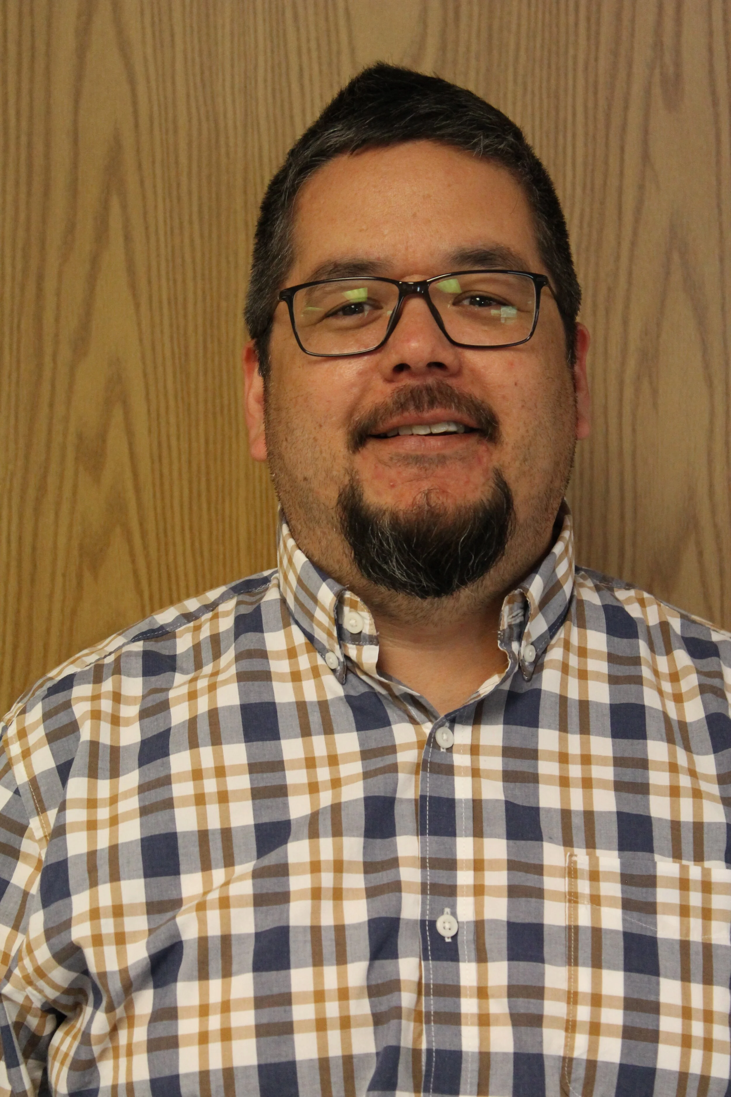 Personnel — TRICORP: Tribal Resource Investment Corporation