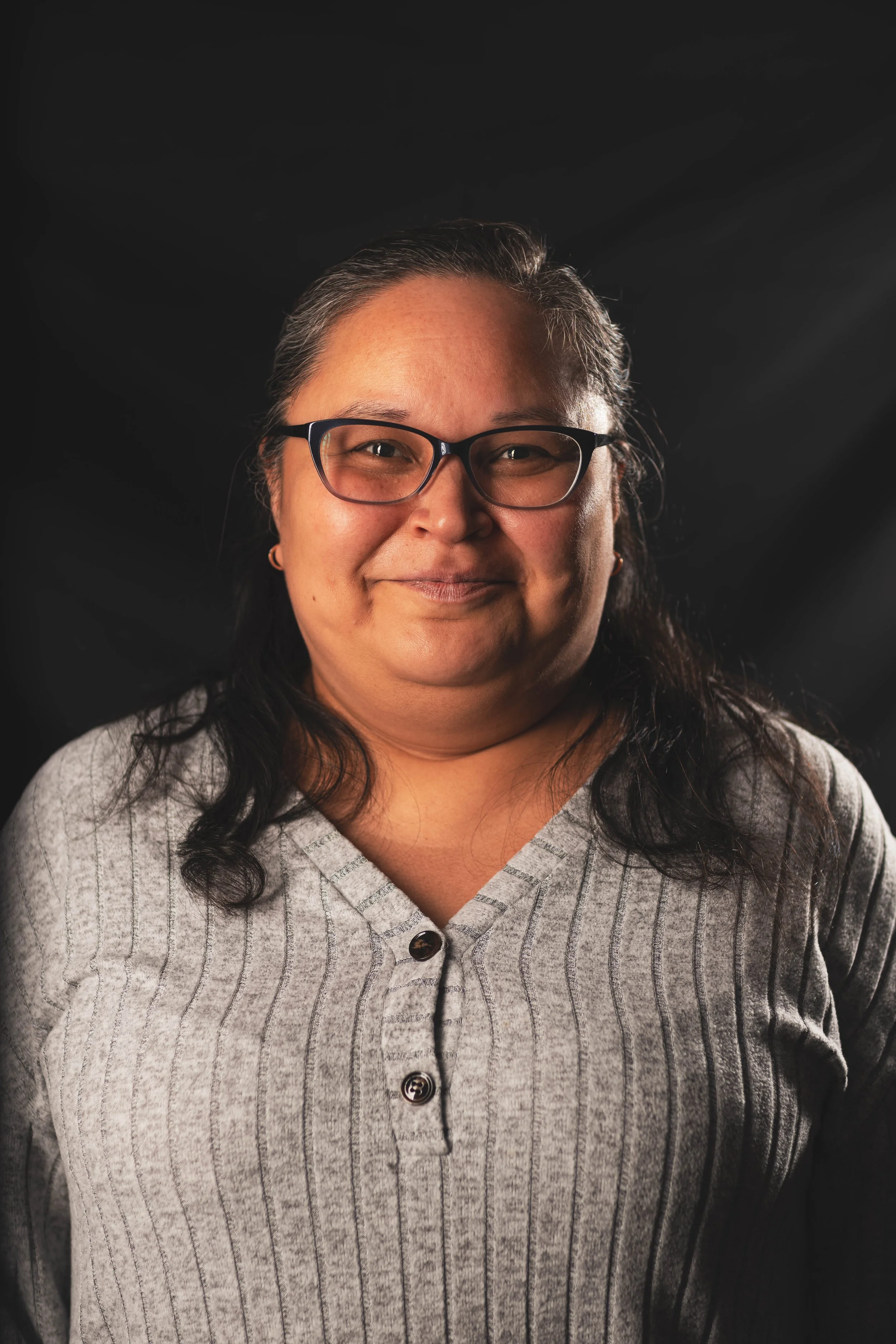 Personnel — TRICORP: Tribal Resource Investment Corporation