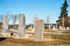 Little Mountain Cemetery — Forgotten Edmonton