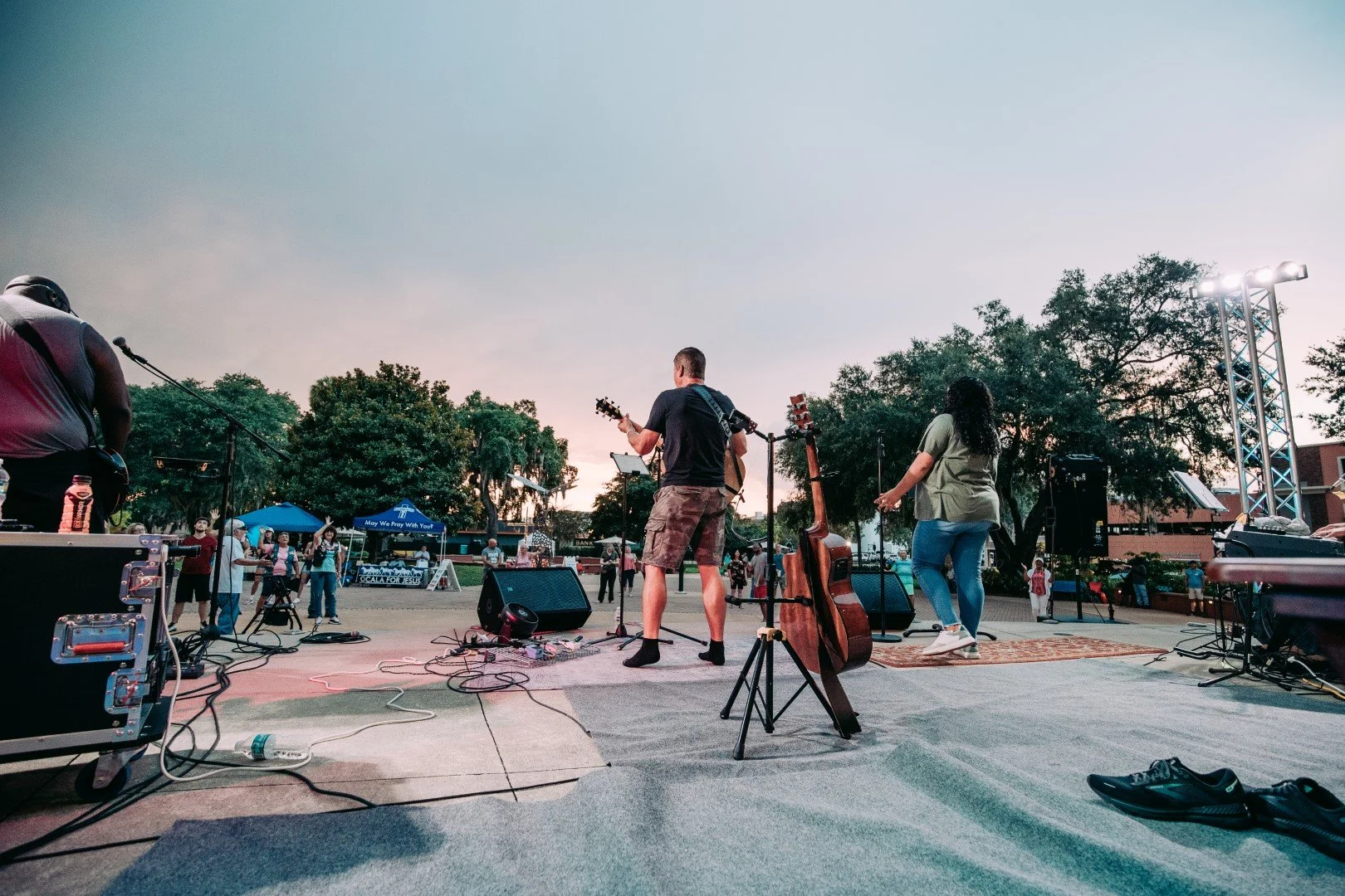 Christopher Dolan Music