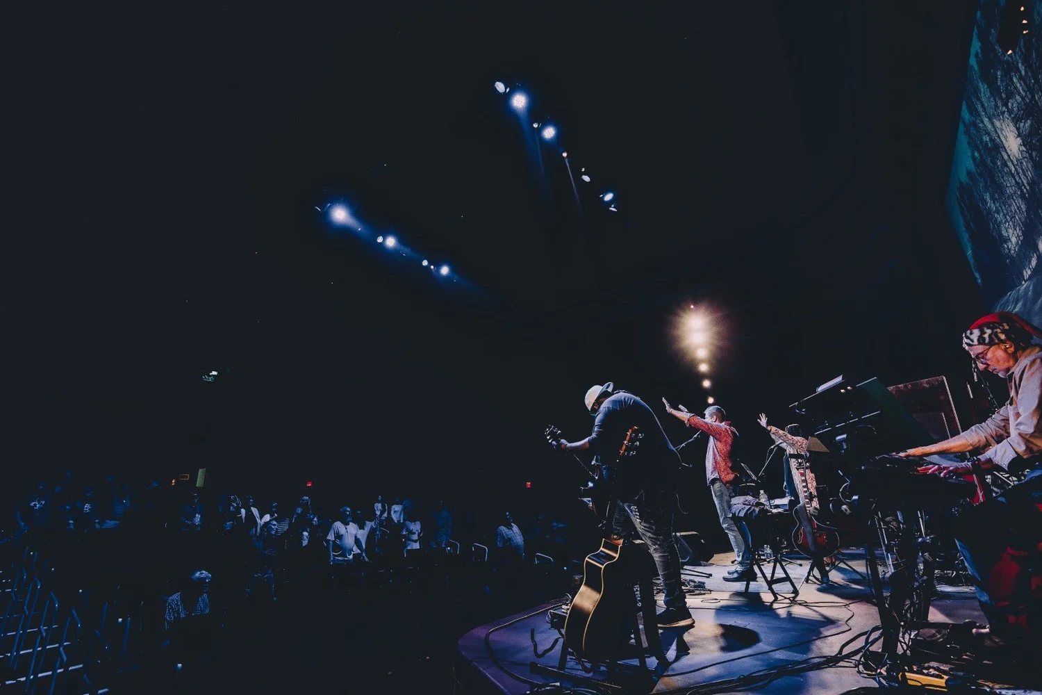 Christopher Dolan Music