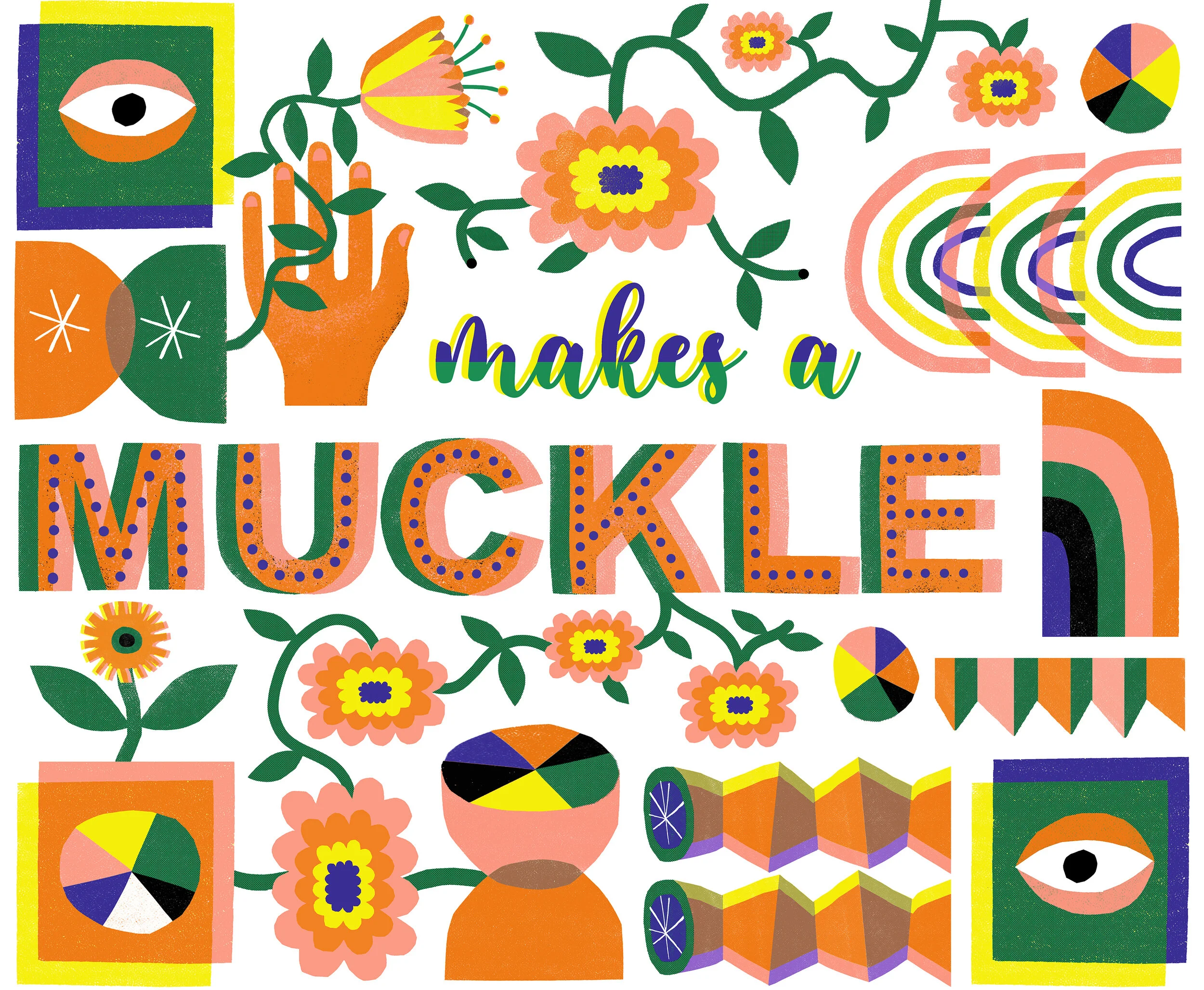 Shop — James Daw Illustration