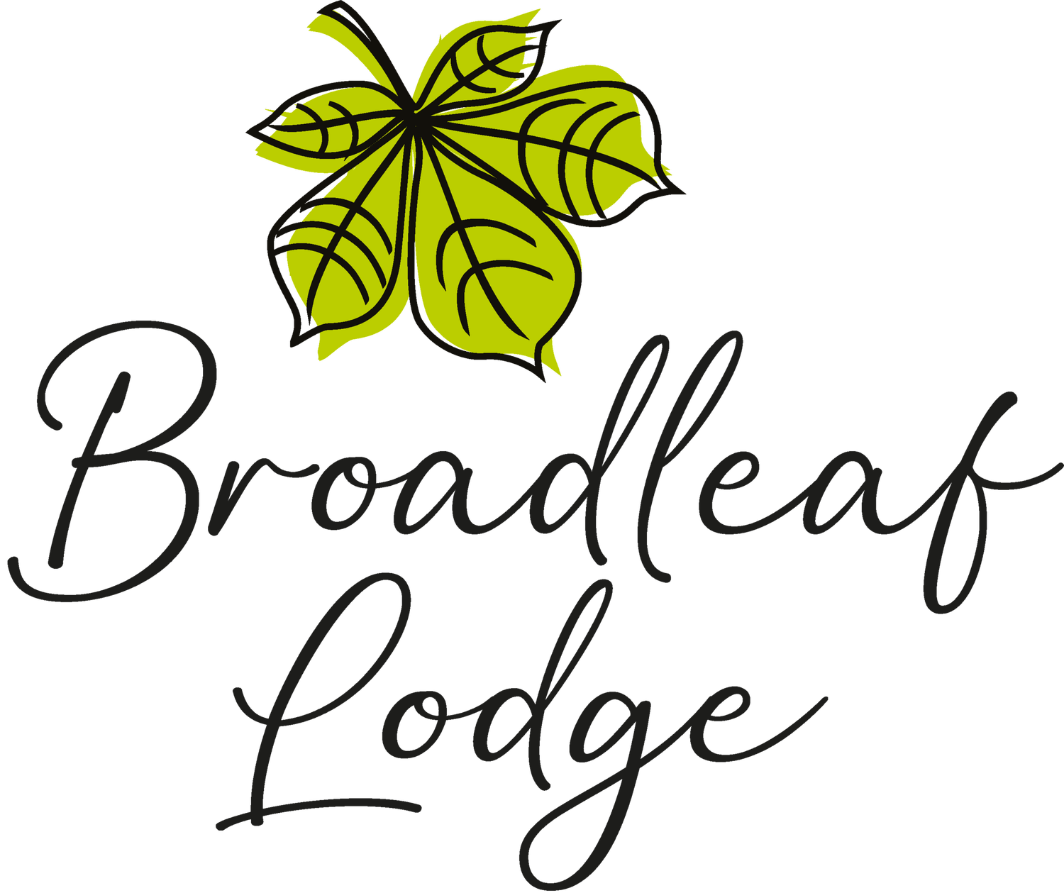 Broadleaf Lodge