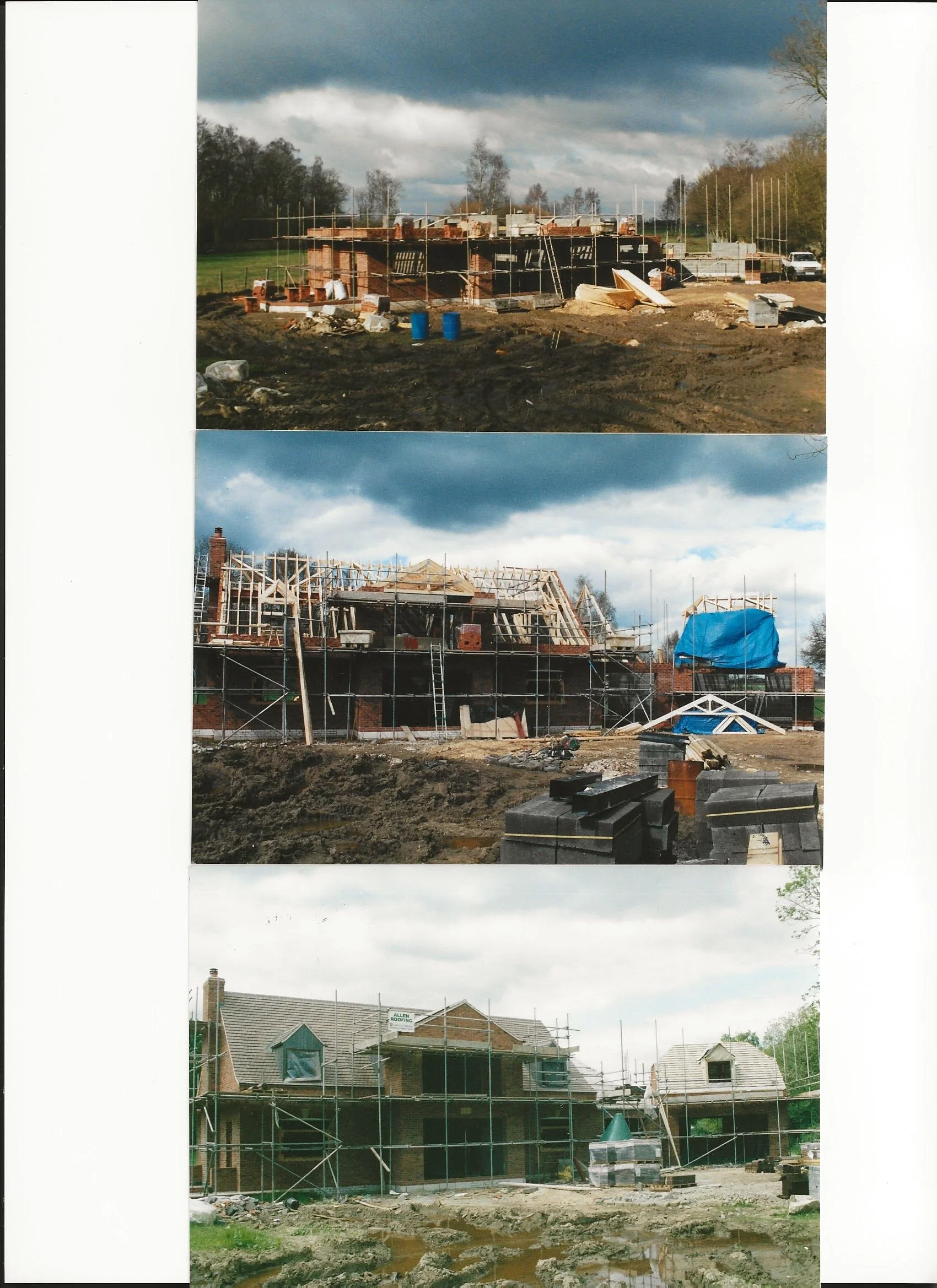 Our Story — Broadleaf Lodge