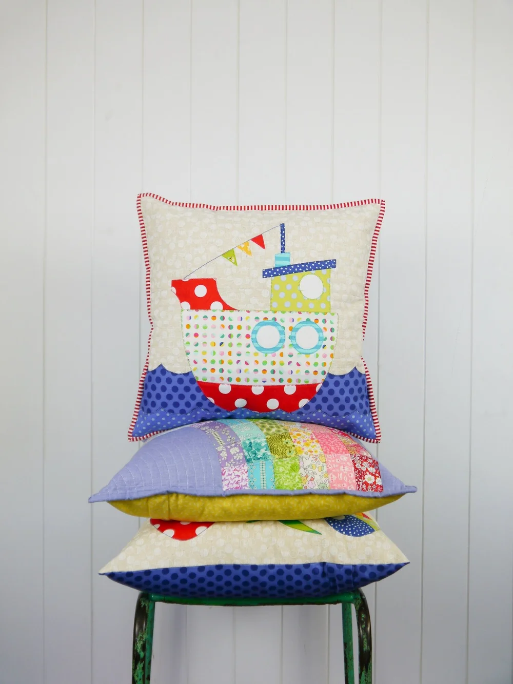 Claire Turpin Design