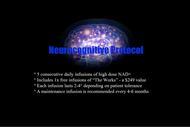 NAD+ IV and Intramuscular Injection Therapy — AquafyIV | IV Therapy ...