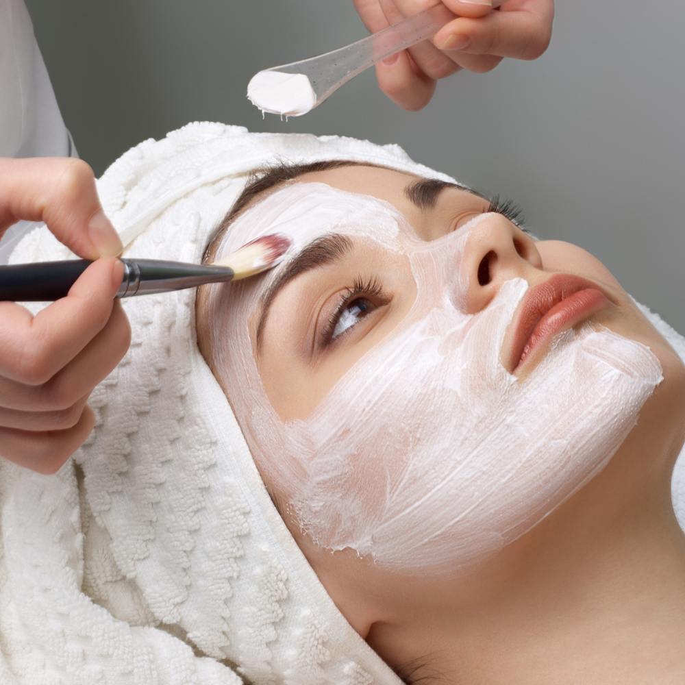 Face First: Permanent Makeup Services and Skincare Products | Canada