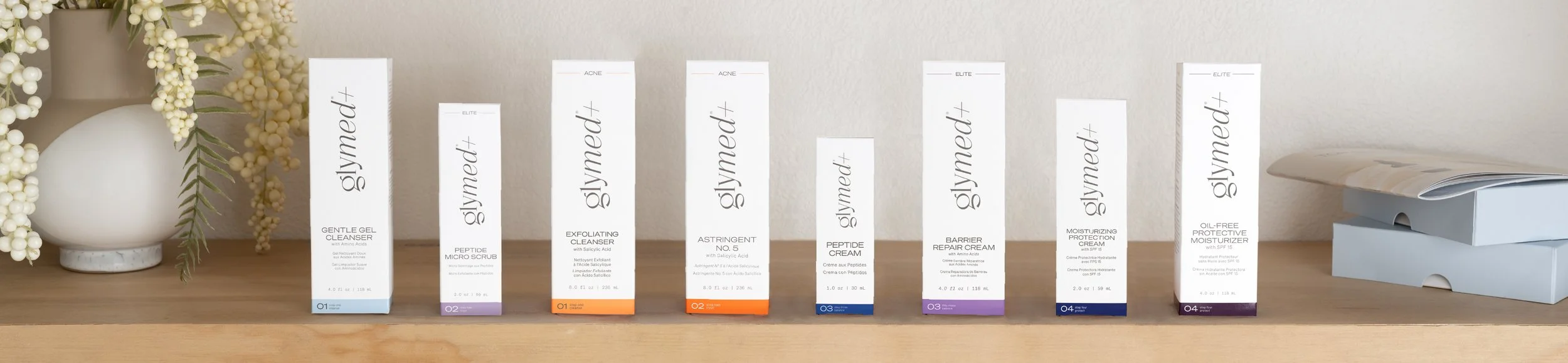 Face First: Permanent Makeup Services and Skincare Products | Canada