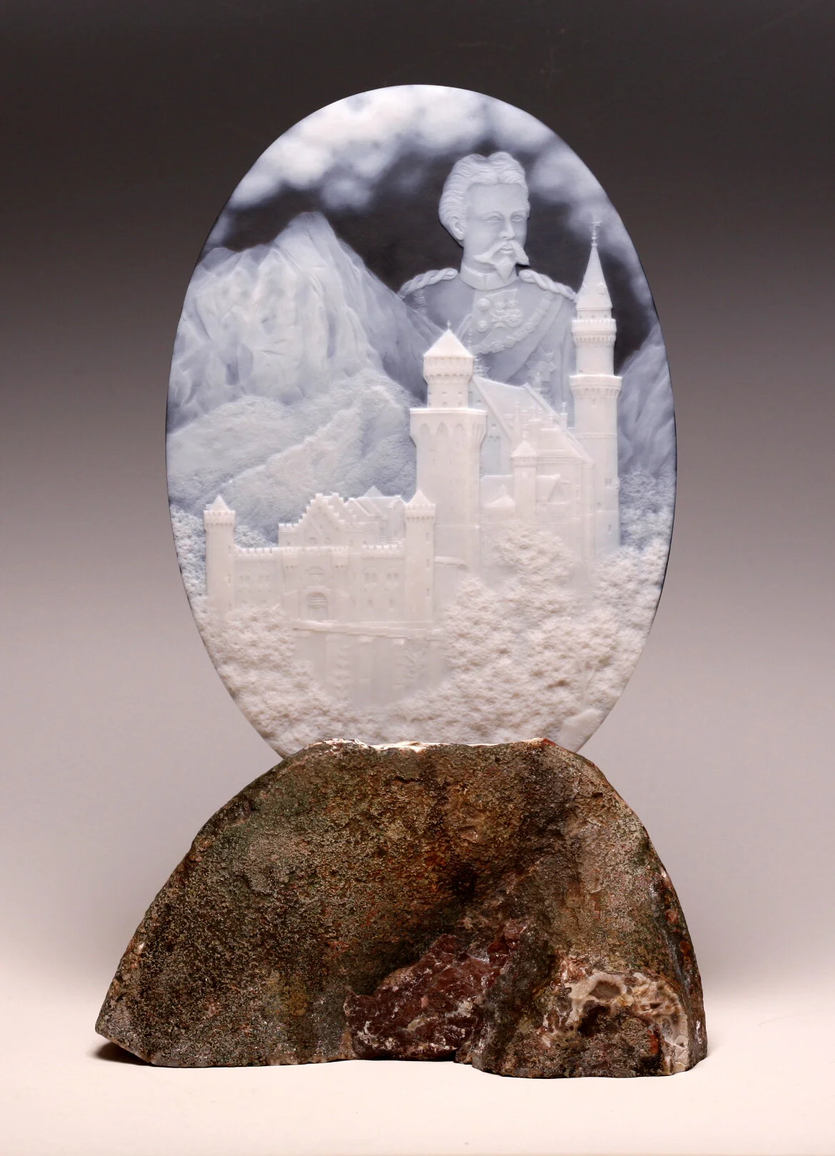 Die Arbeiten von Andreas Roth — EdelBlog