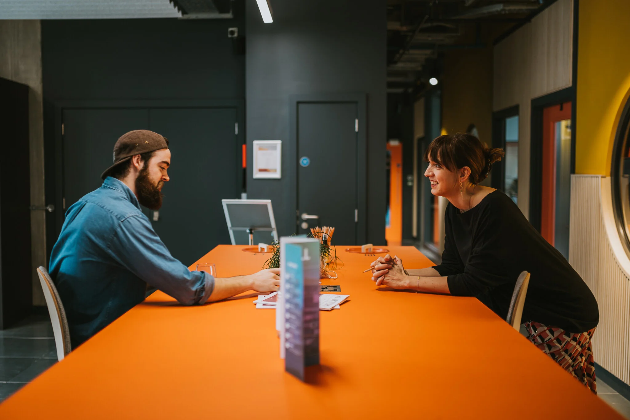 About Us — Social for Good