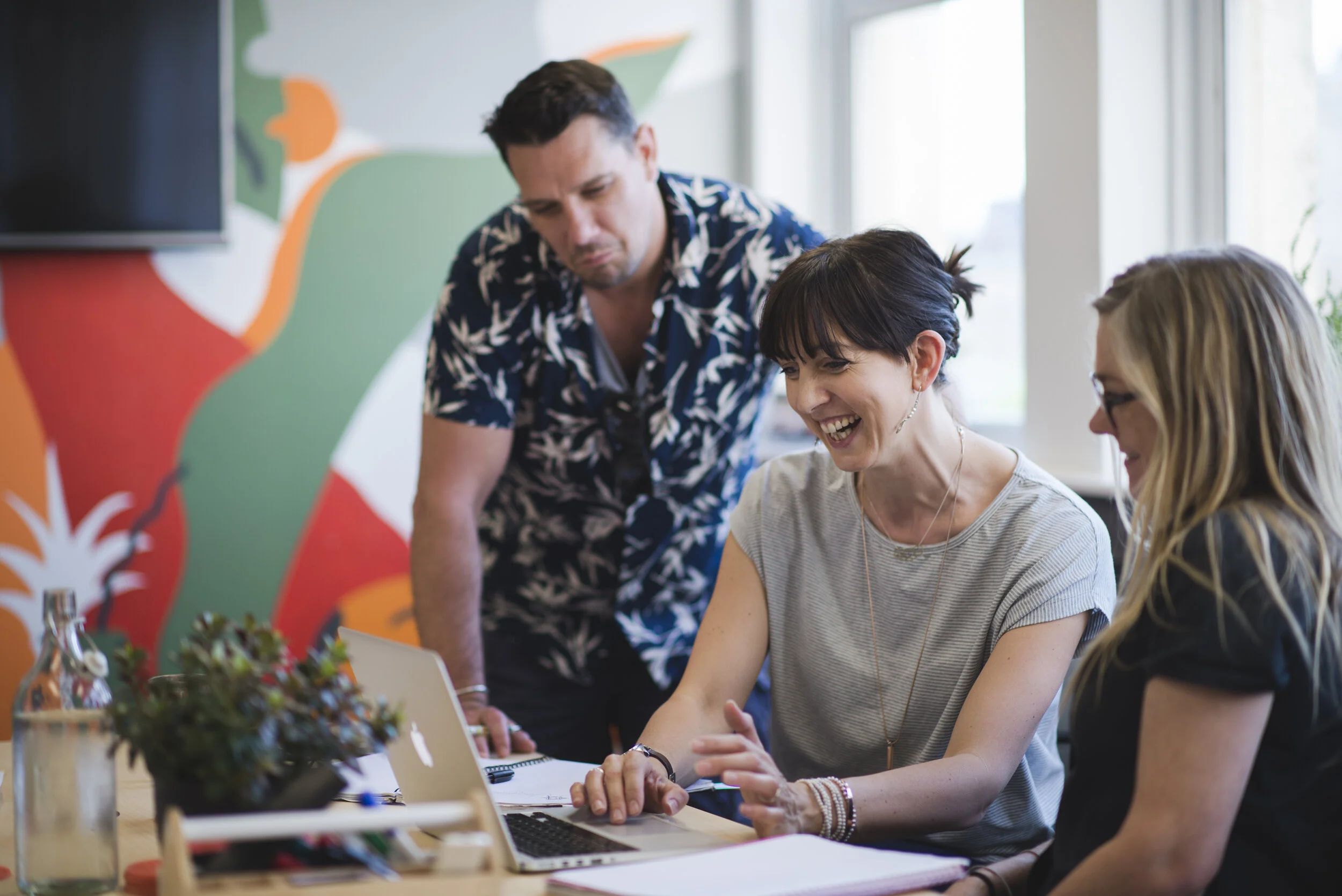 NGO, Nonprofit, & Charity Social Media Agency