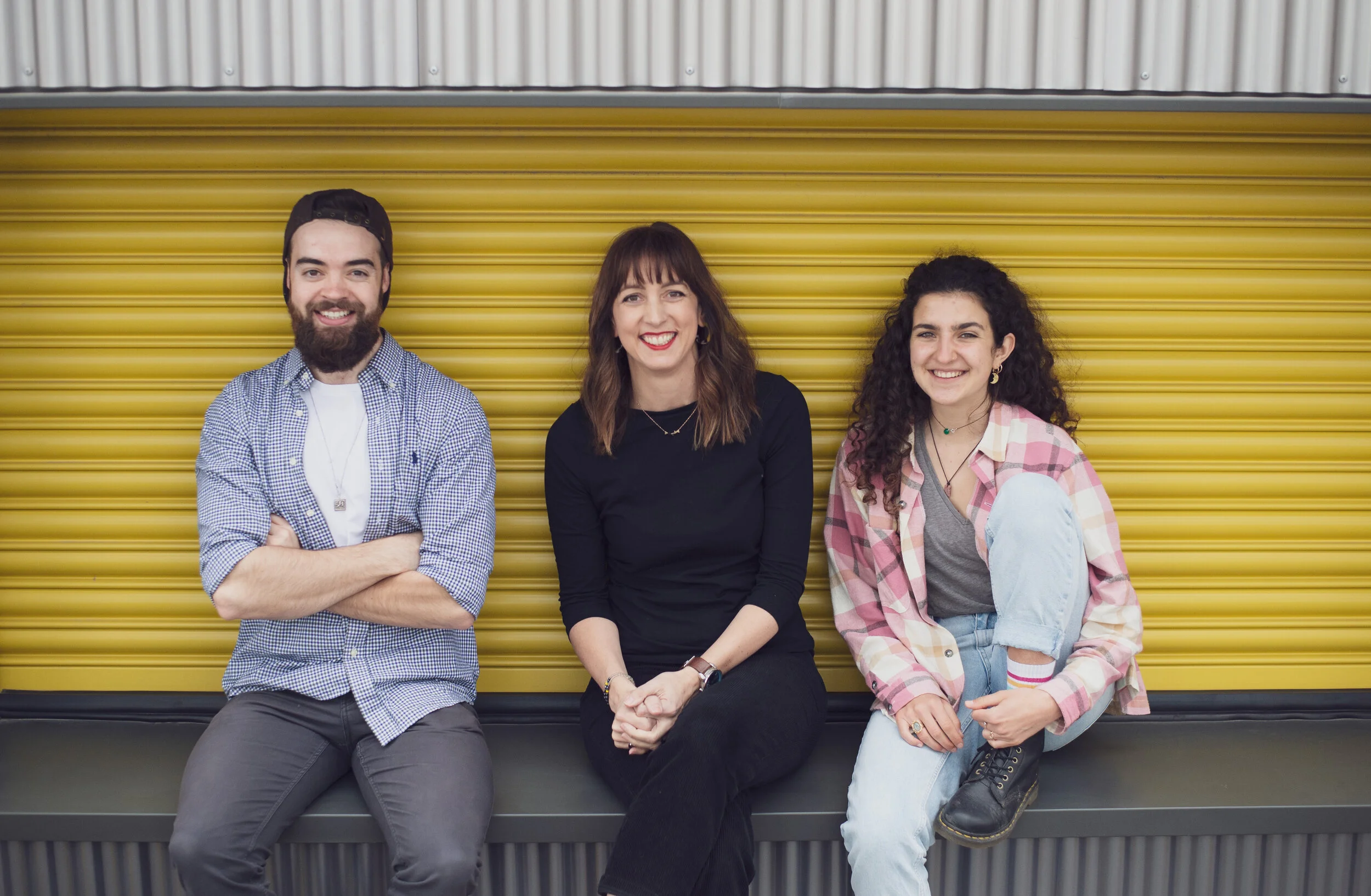 What We Do | Social Media Services — Social for Good