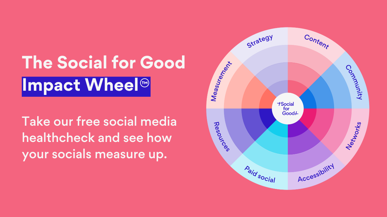 Resources — Social for Good