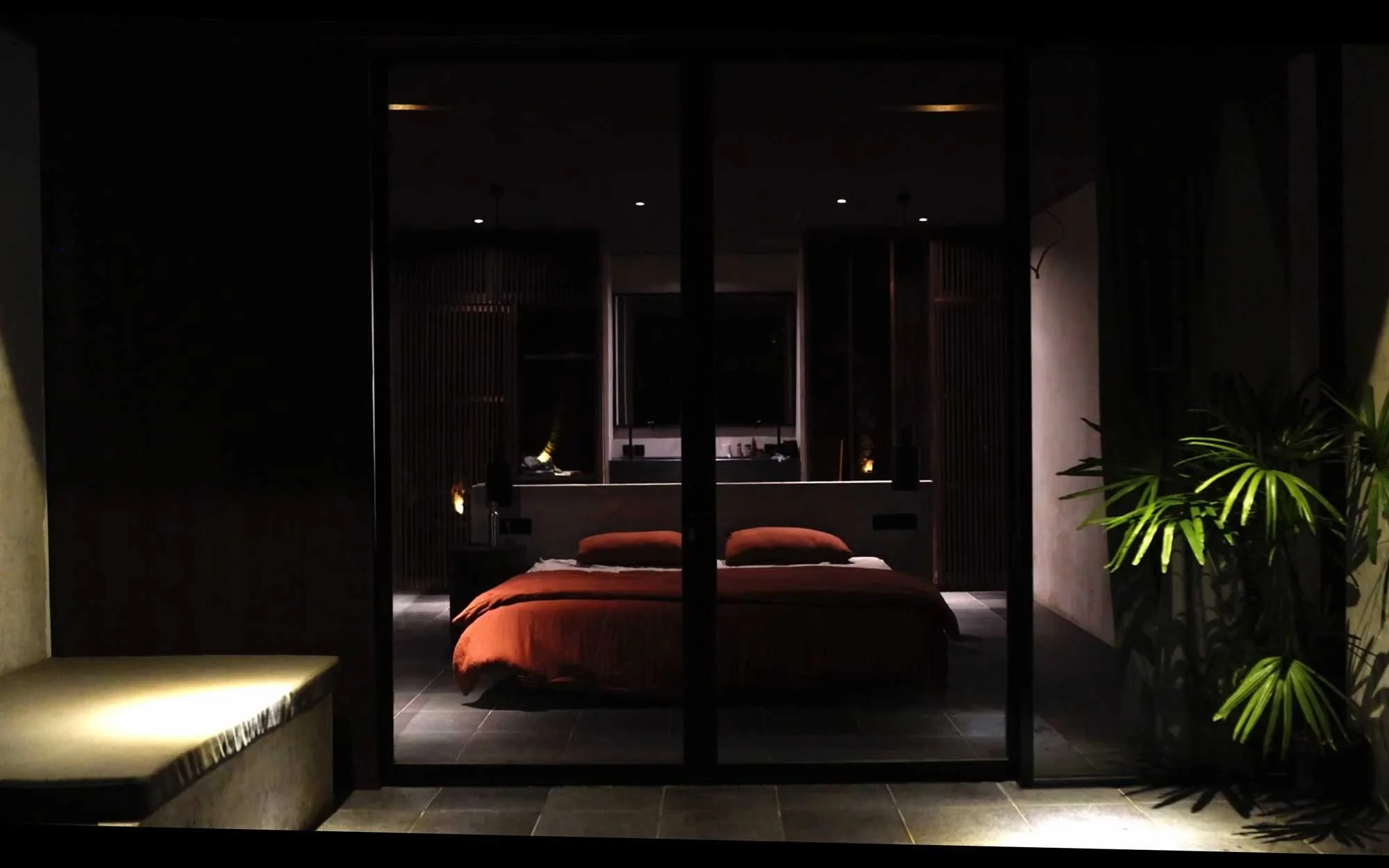 Secret Sumatra - Surf Resort