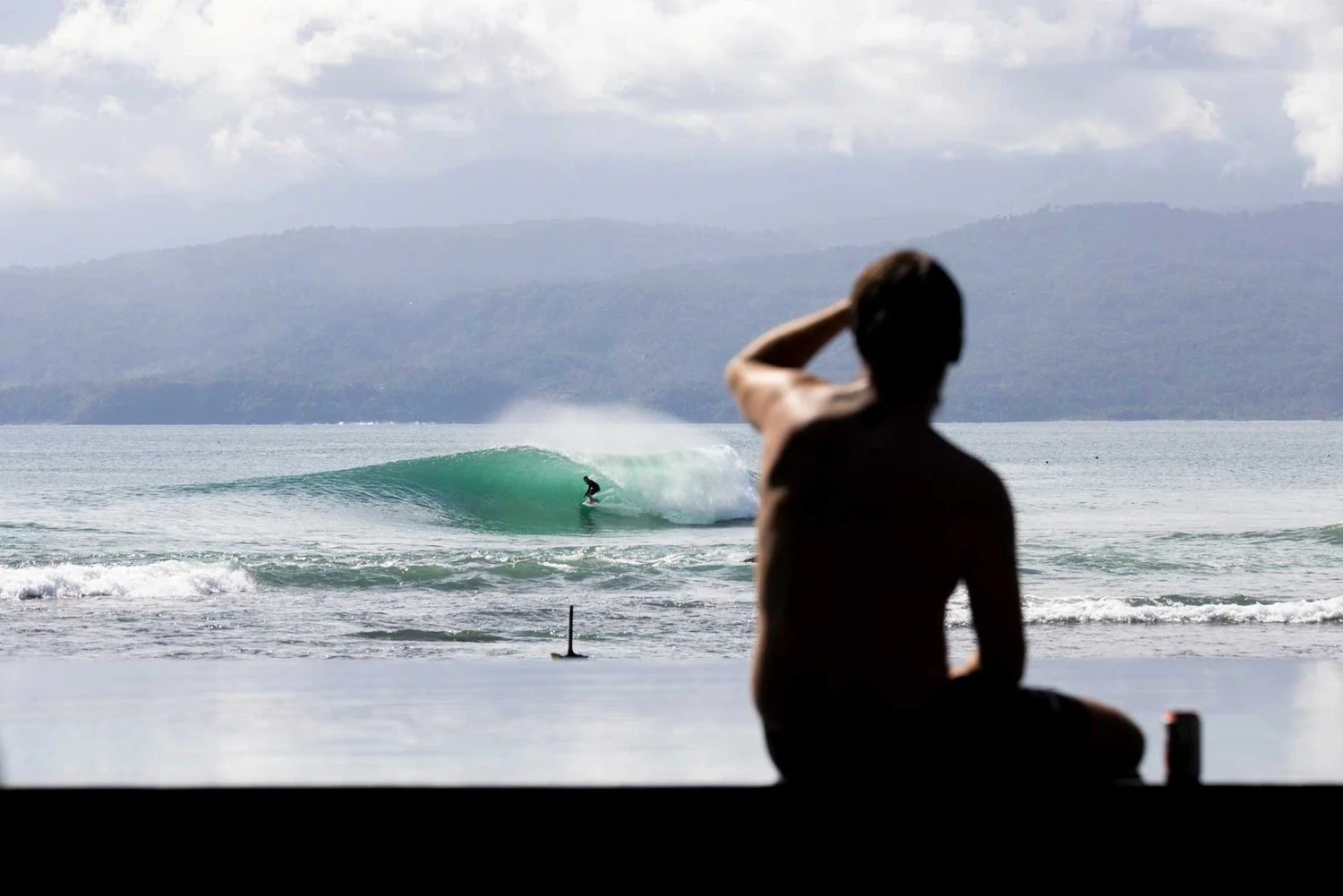 Secret Sumatra - Surf Resort