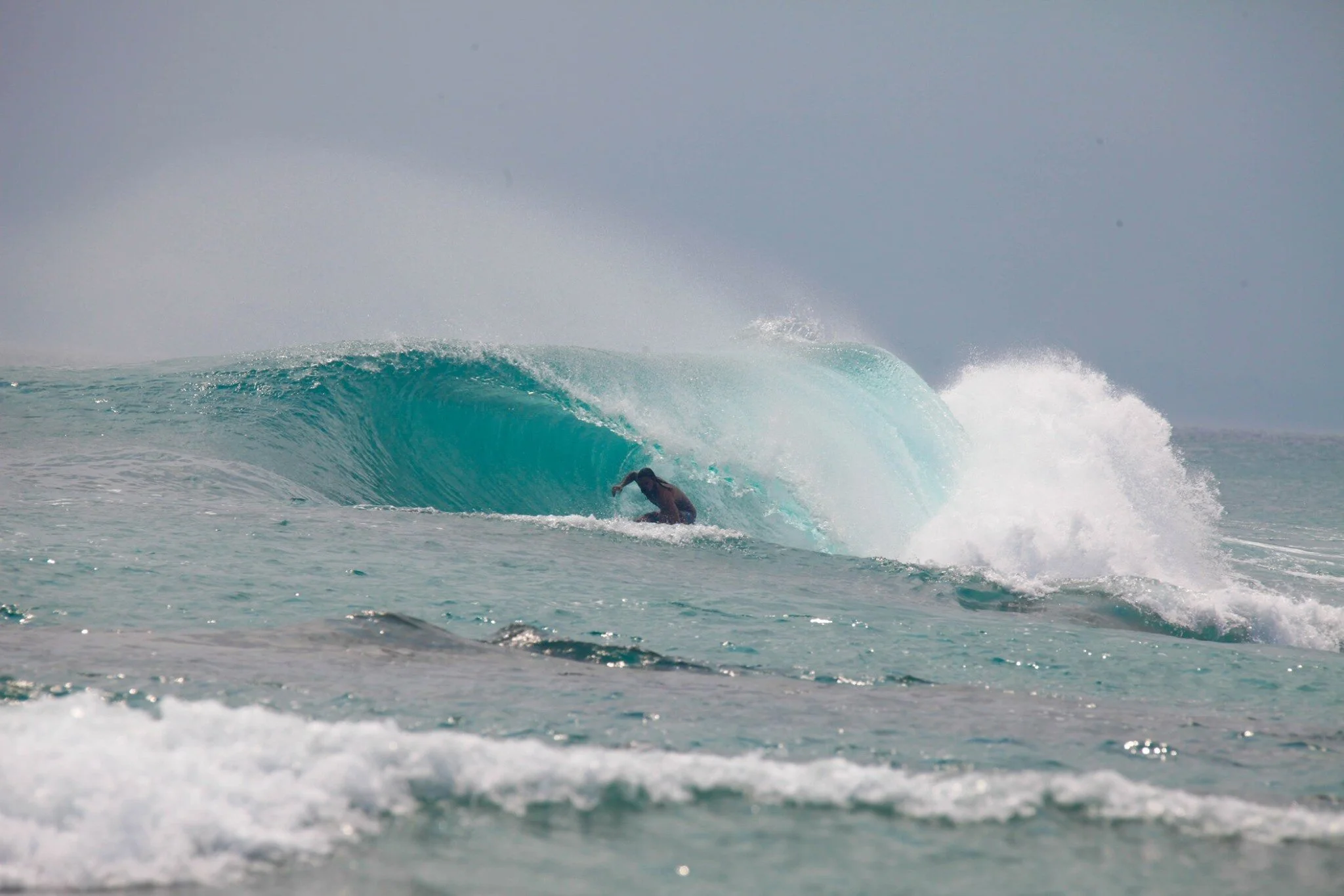 Secret Sumatra - Surf Resort